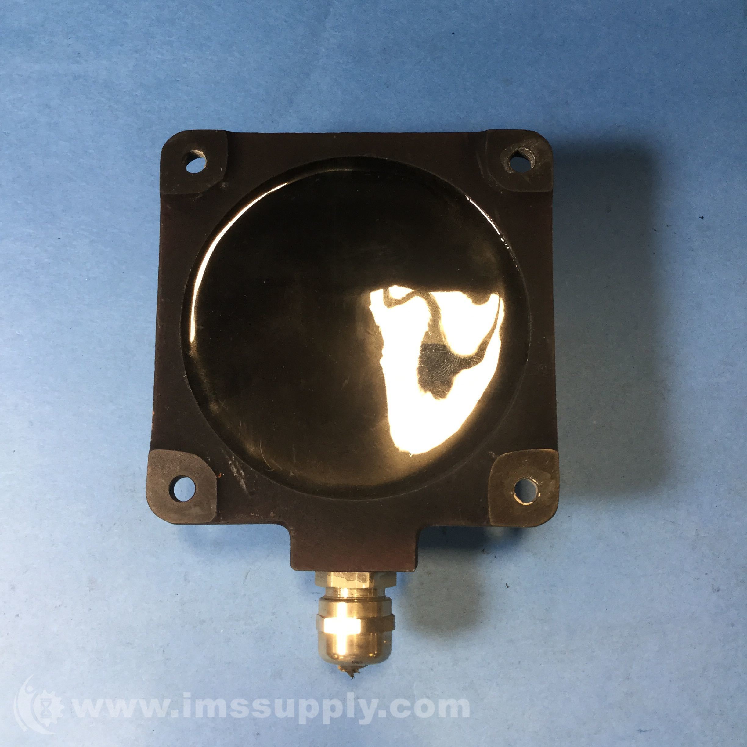 Balluff BIC 2I3-P2A30-Q90AA-GPX0B-Z05 Inductive Coupler - IMS Supply