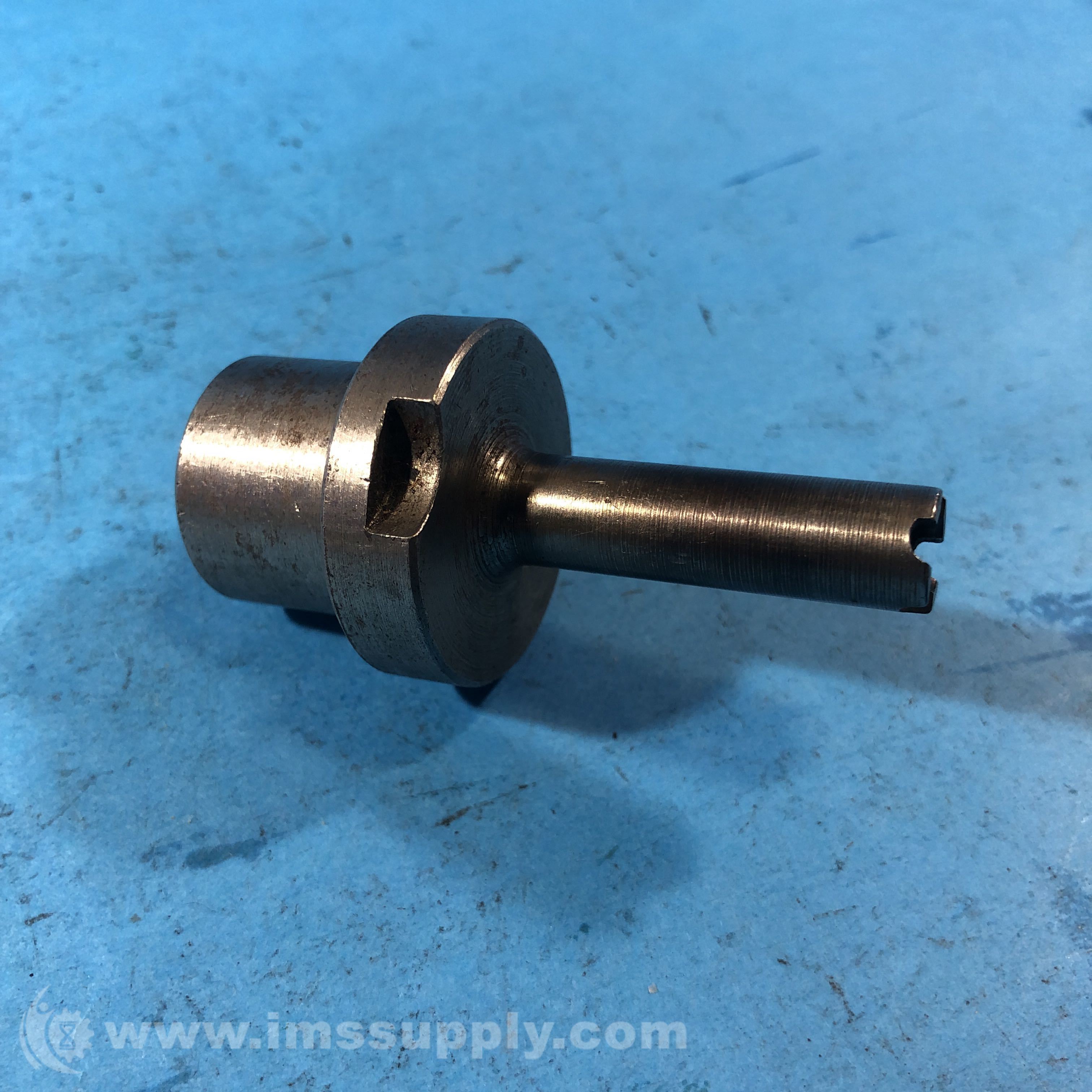 Shoulder Style Press to Fit Locating Pin - IMS Supply