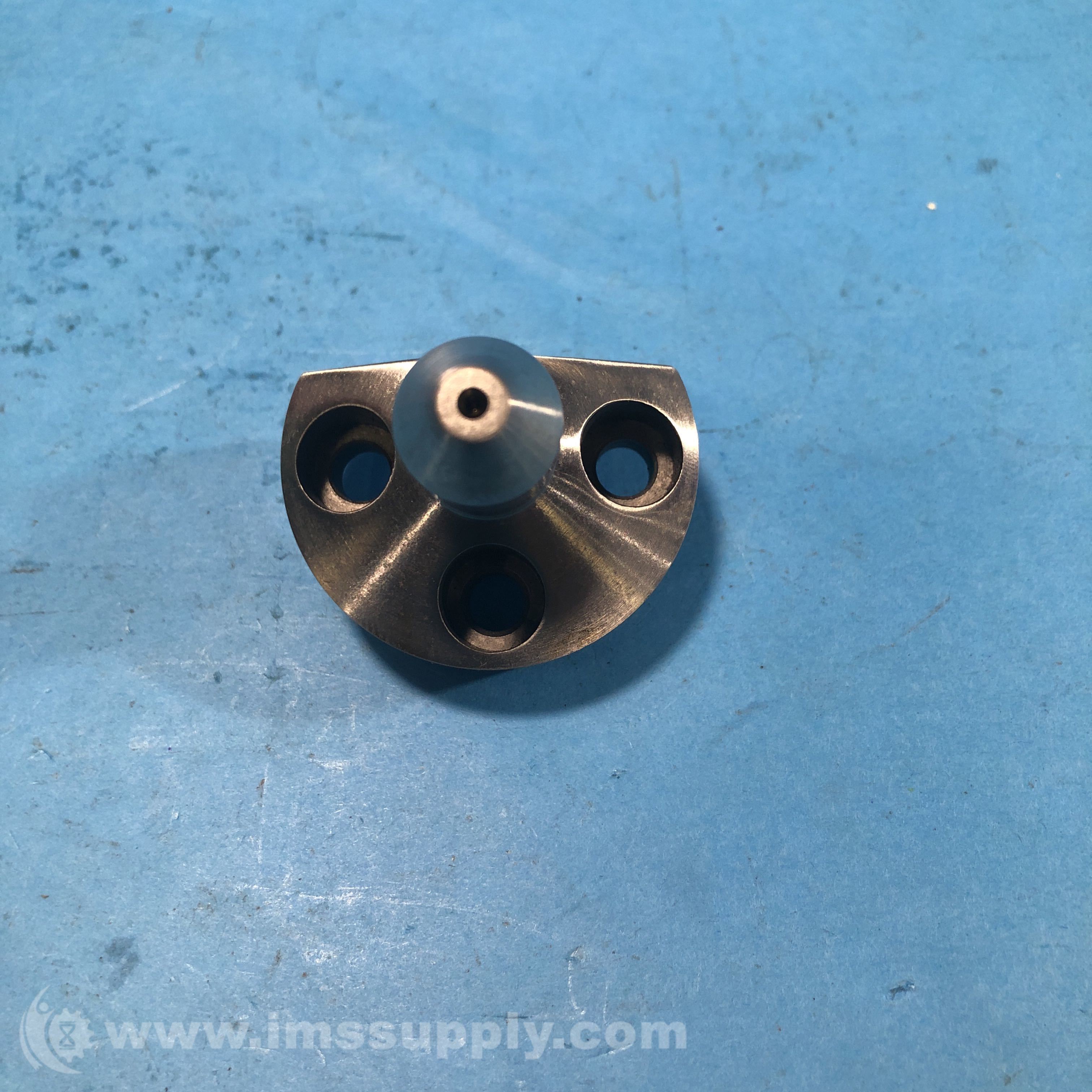 Datum Locator Pin - IMS Supply