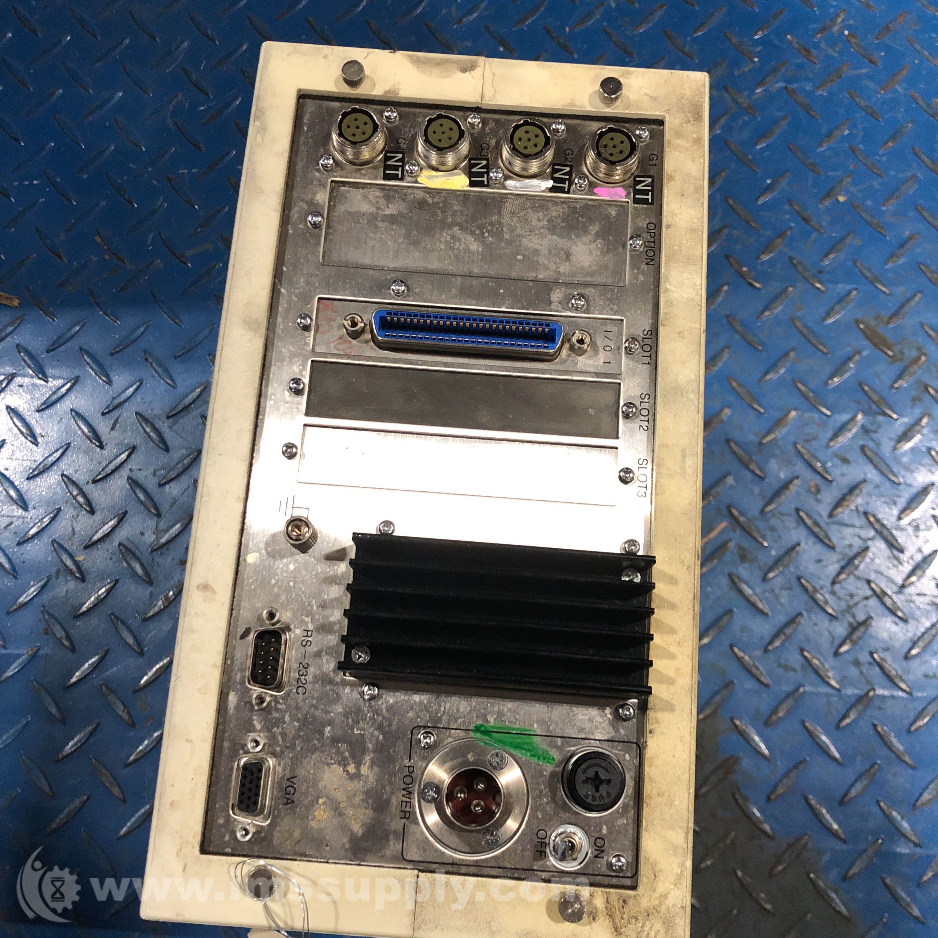 Accretech Pulcom-V Precision Measuring Instrument - IMS Supply