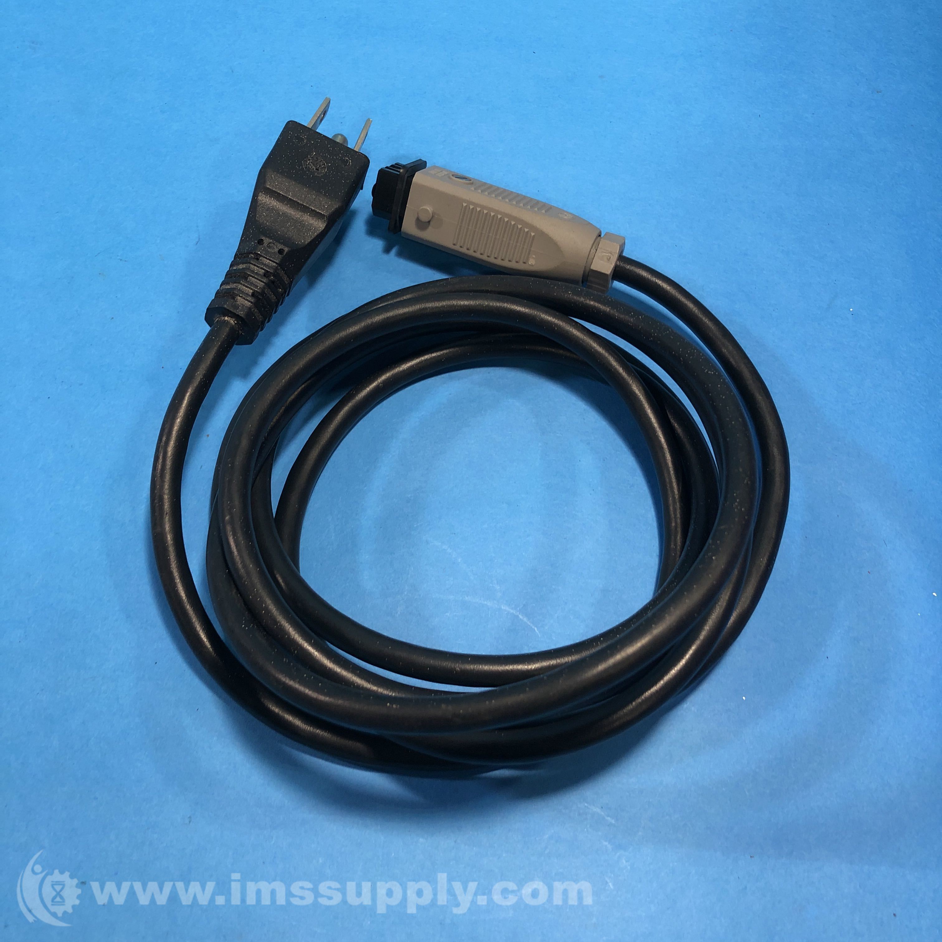 Hirschmann STAK20 Rectangular Power Connector - IMS Supply