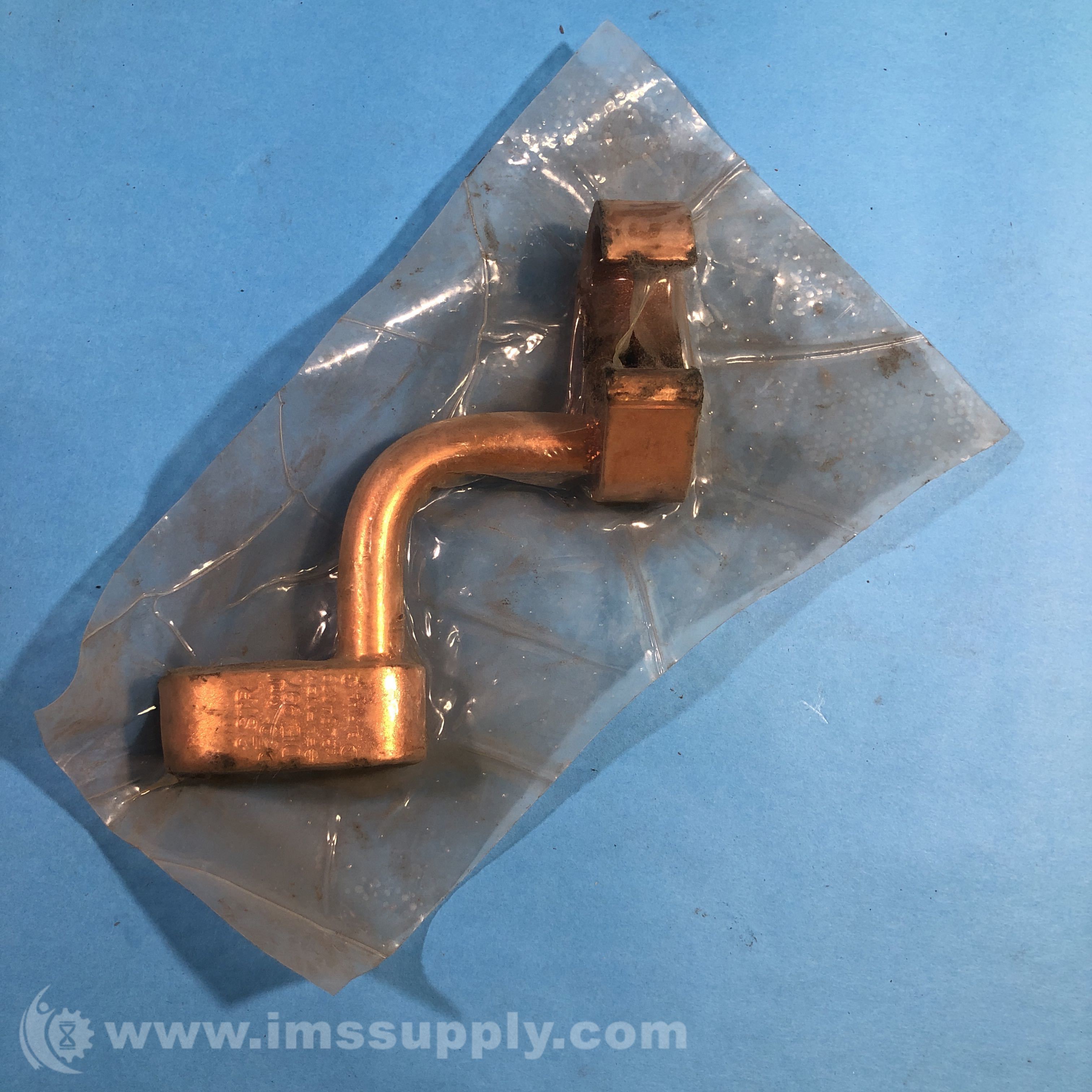 Burndy YGL34C29 Compression Cross Grid Connector - IMS Supply