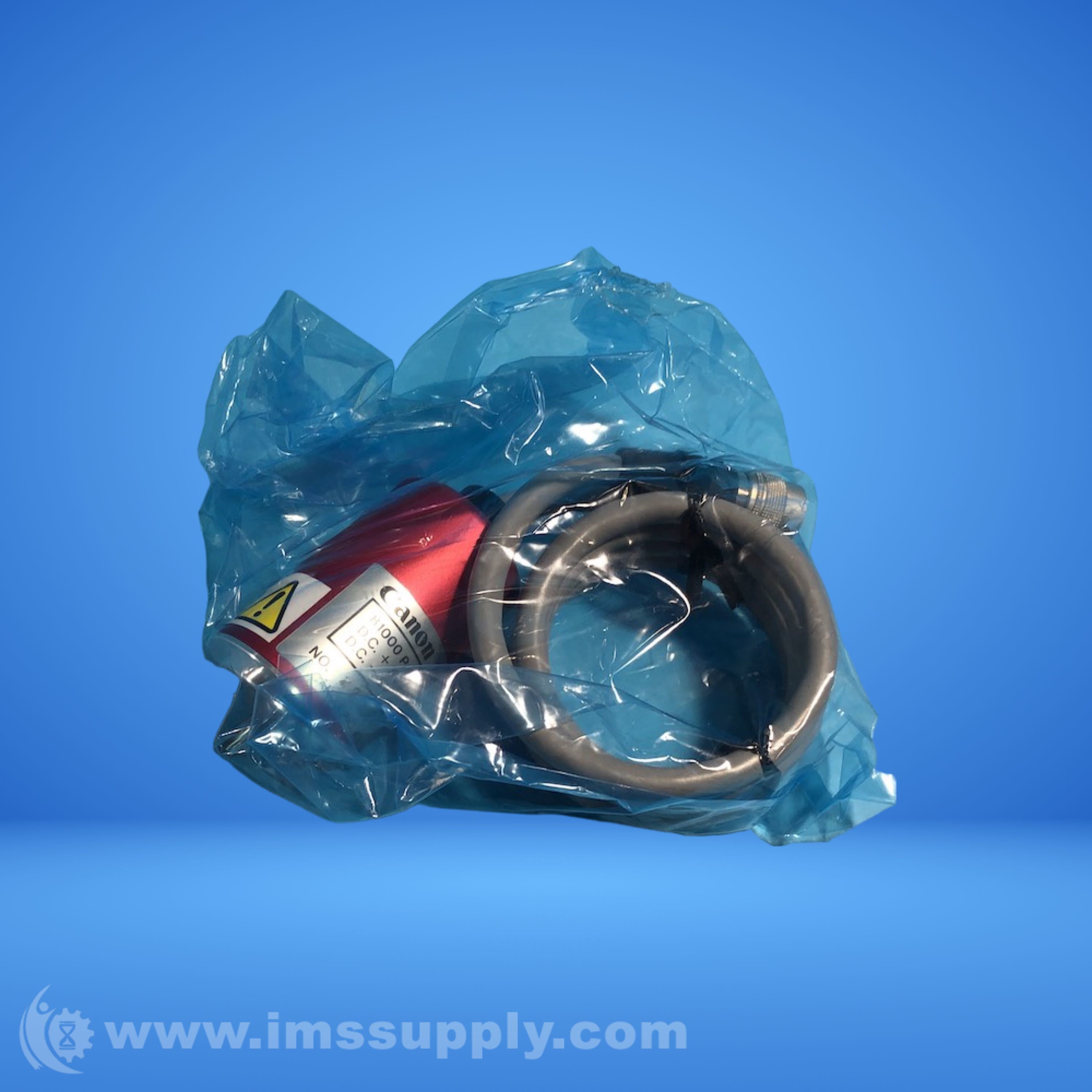 Canon R-1L Laser Rotary Encoder - IMS Supply