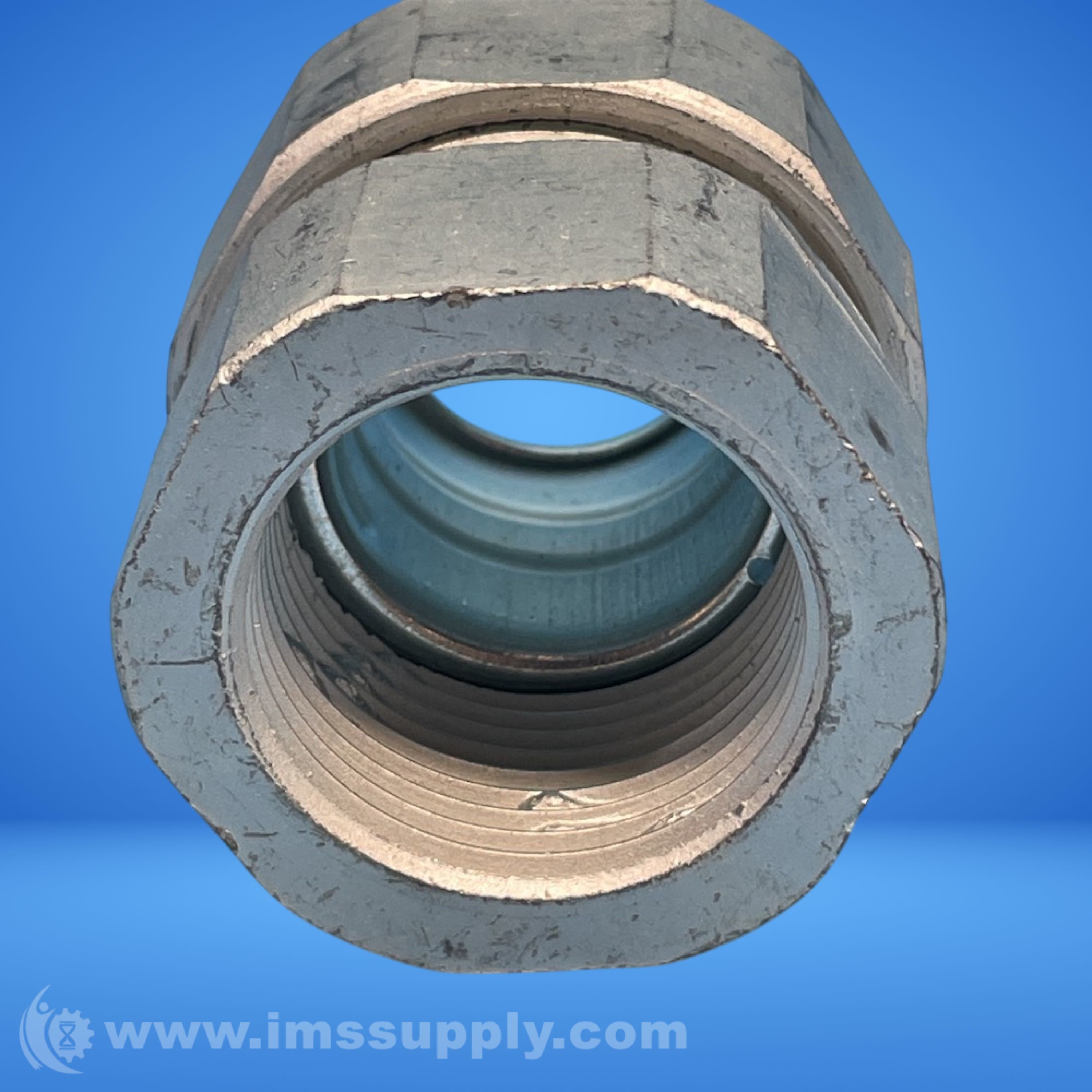 CH Cameron Hydraulic Coupling - IMS Supply