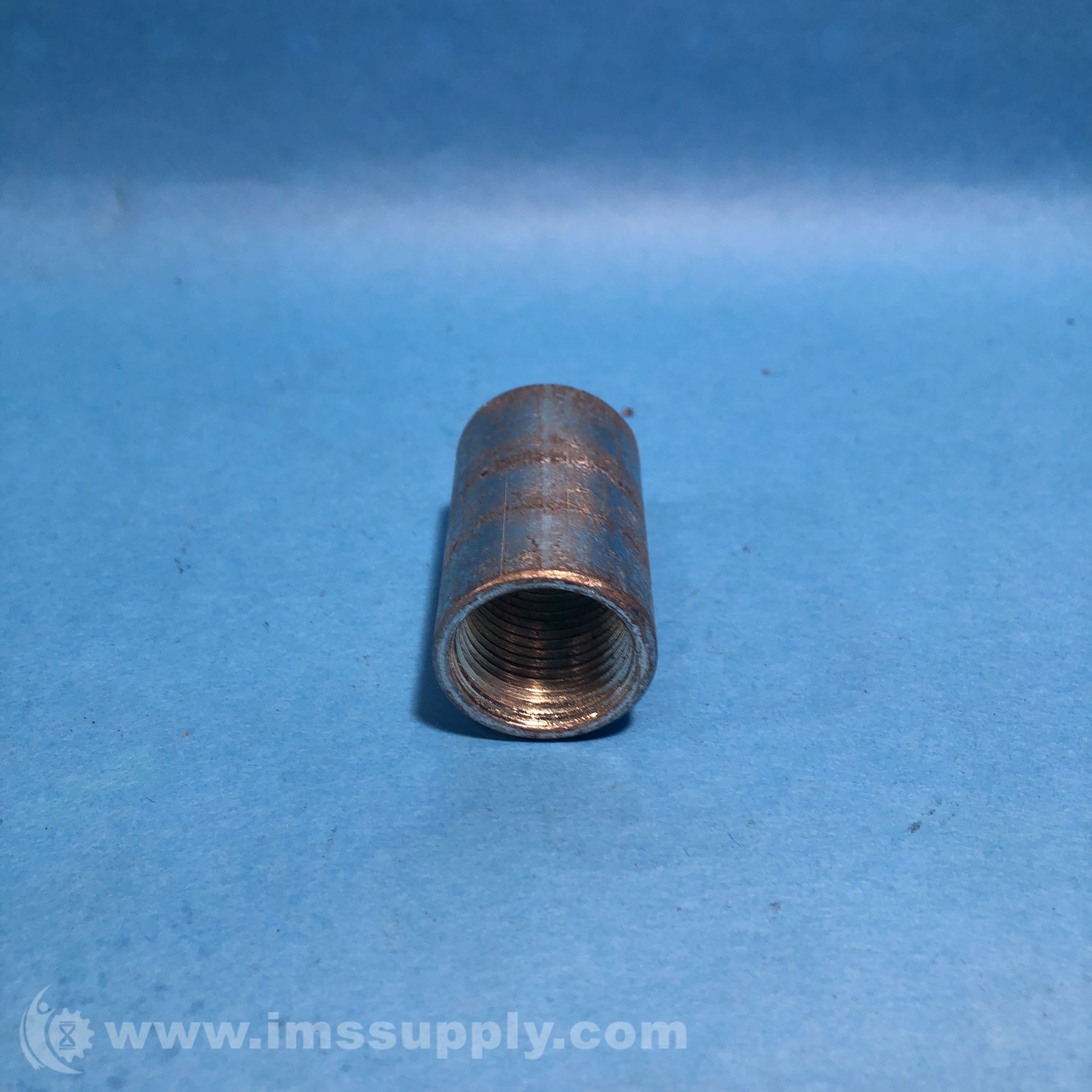 Straight Threaded Bushing - IMS Supply