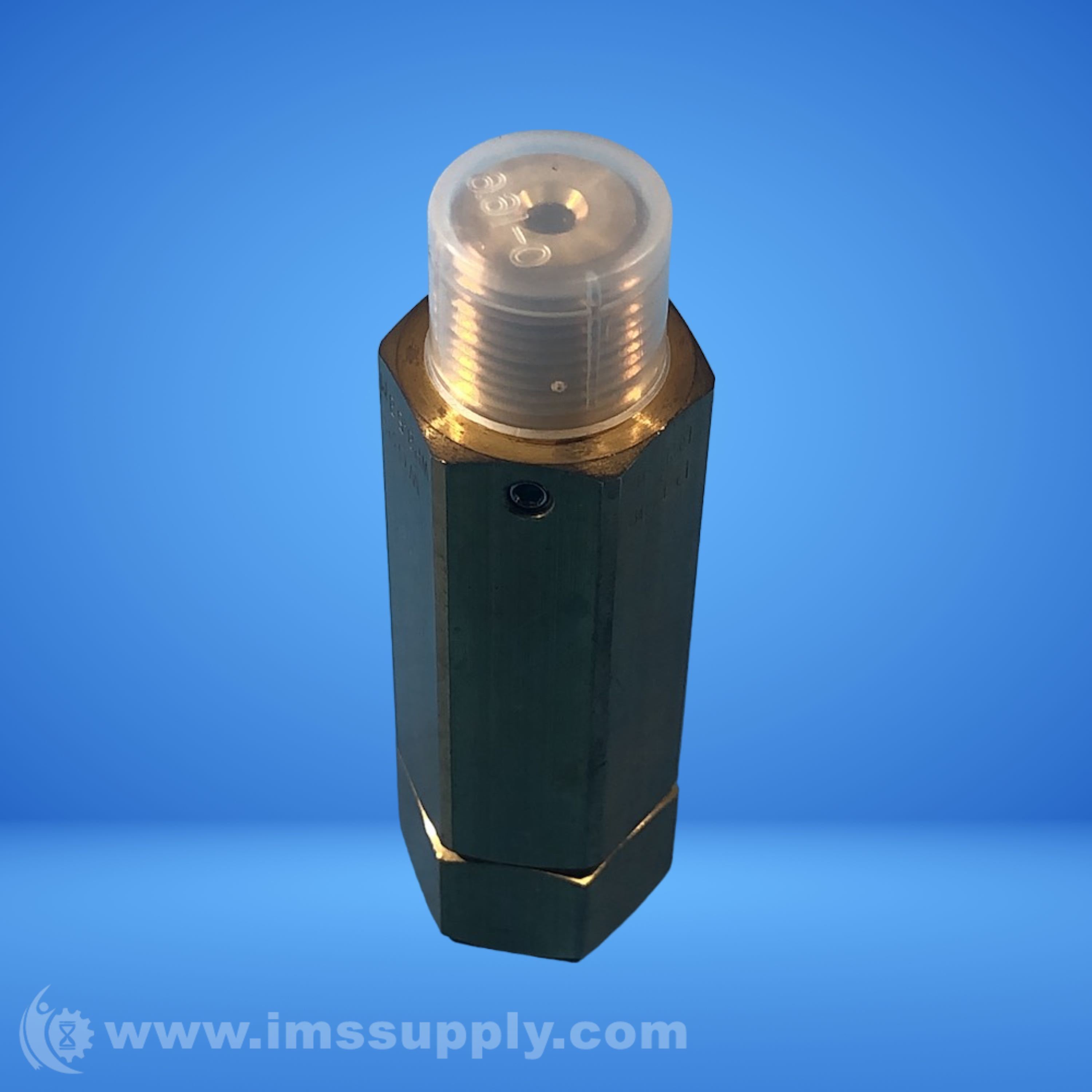 MT Valves & Fittings MT-160S - IMS Supply