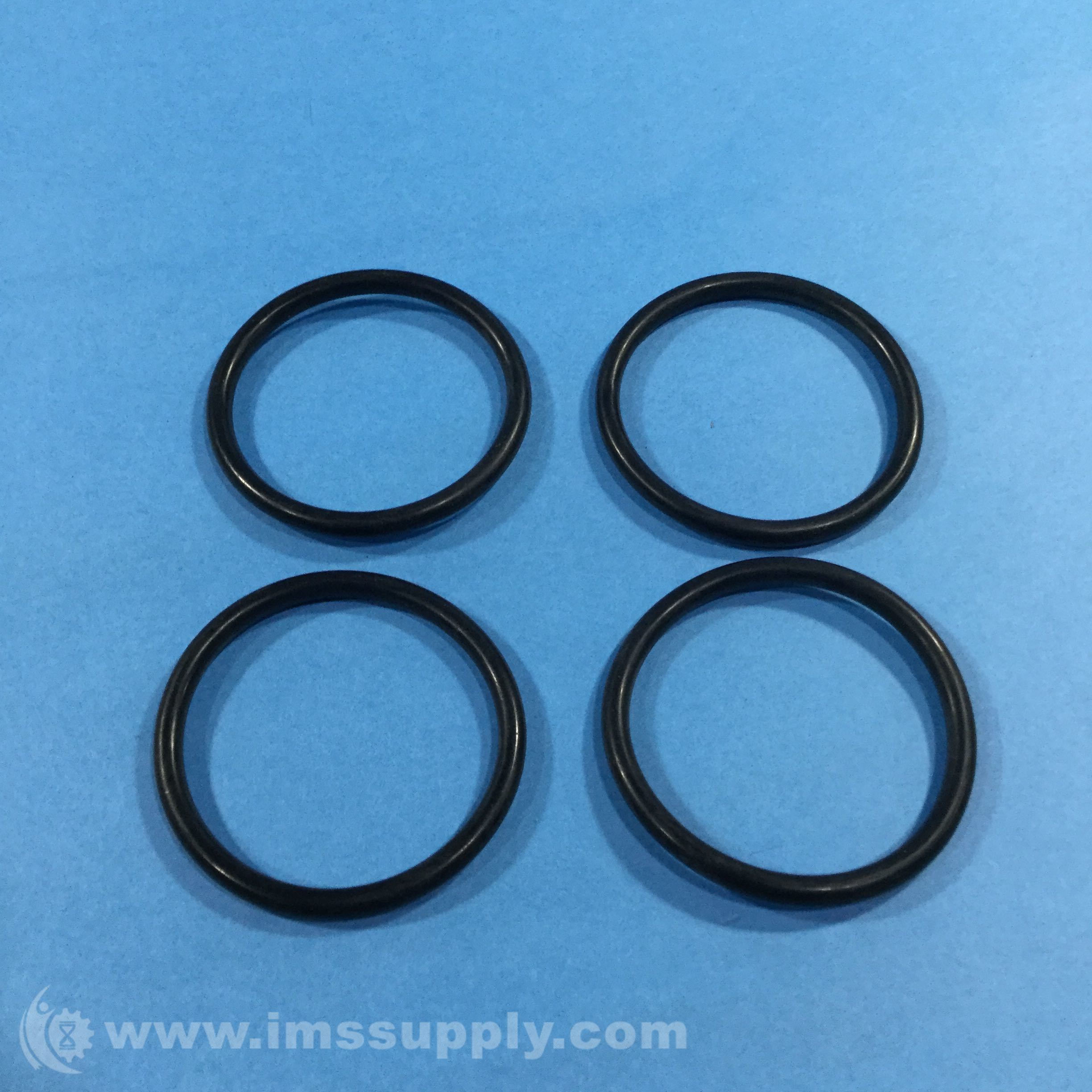 Applied Industrial Technologies 01 222 O-Rings, Bag of 10 - IMS Supply