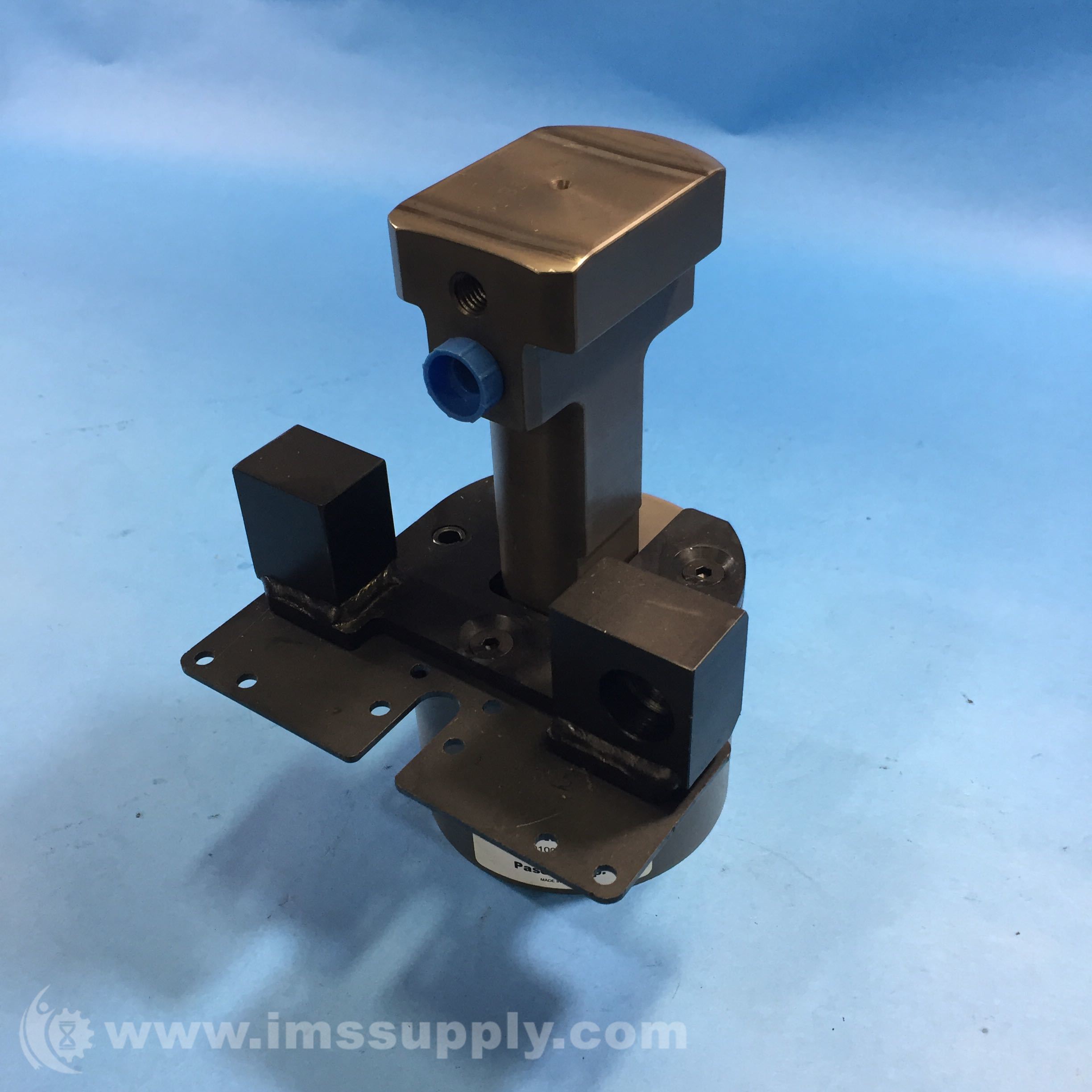 PASCAL TXD100R-X10B2080 Traveling Clamp - IMS Supply