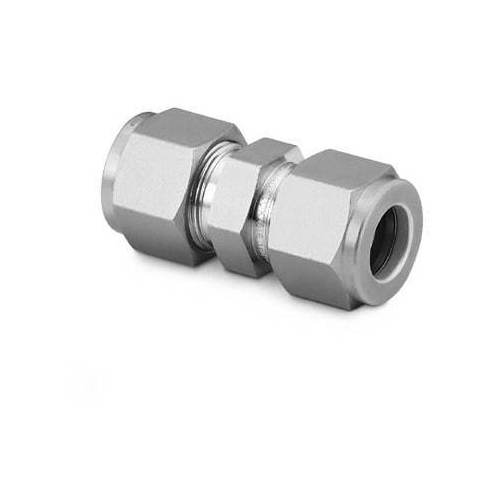 Swagelok SS-600-6 Stainless Steel Swagelok Tube Fitting - IMS Supply