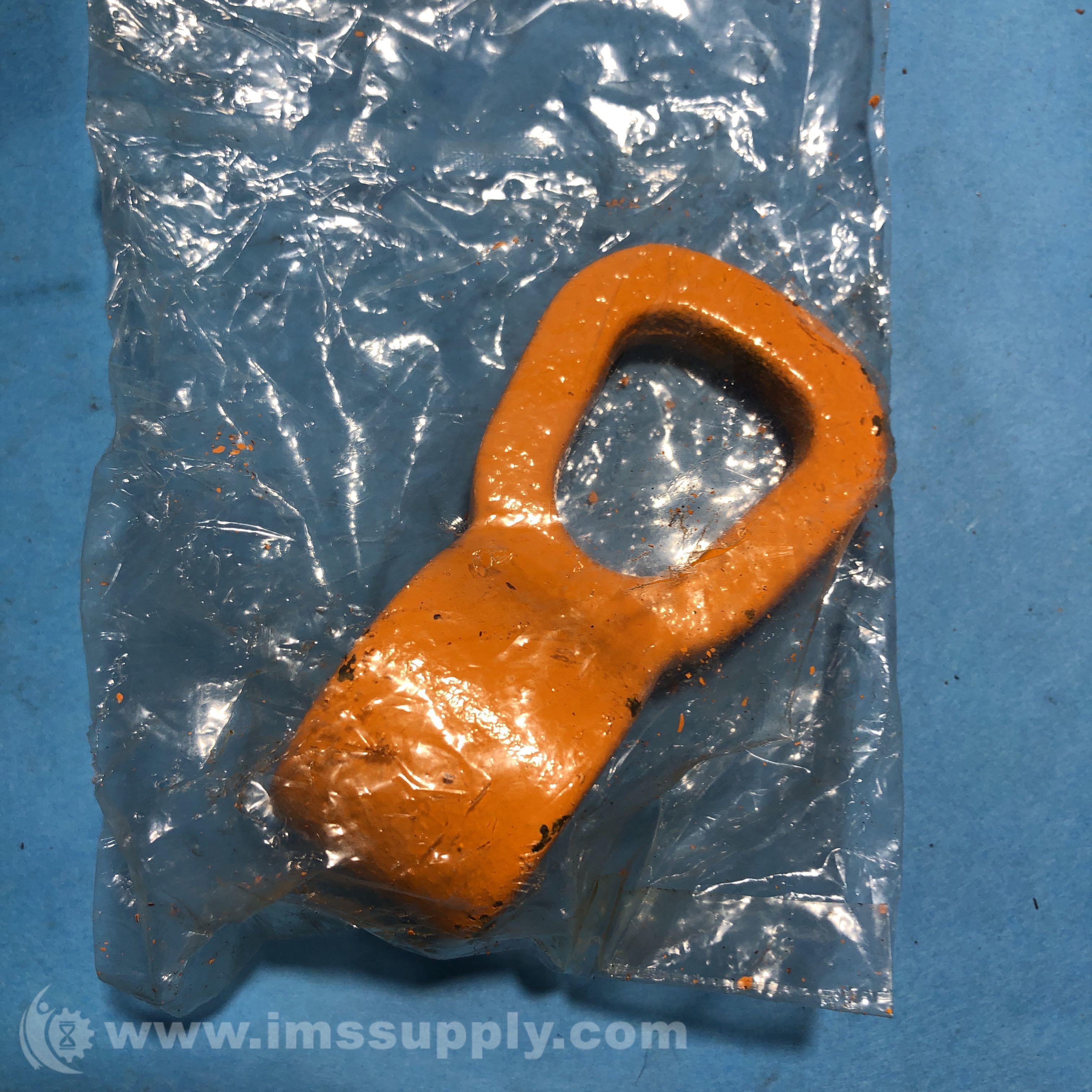 Harrington PT005 1/2 Ton Capacity Hoist Trolley Assembly - IMS Supply