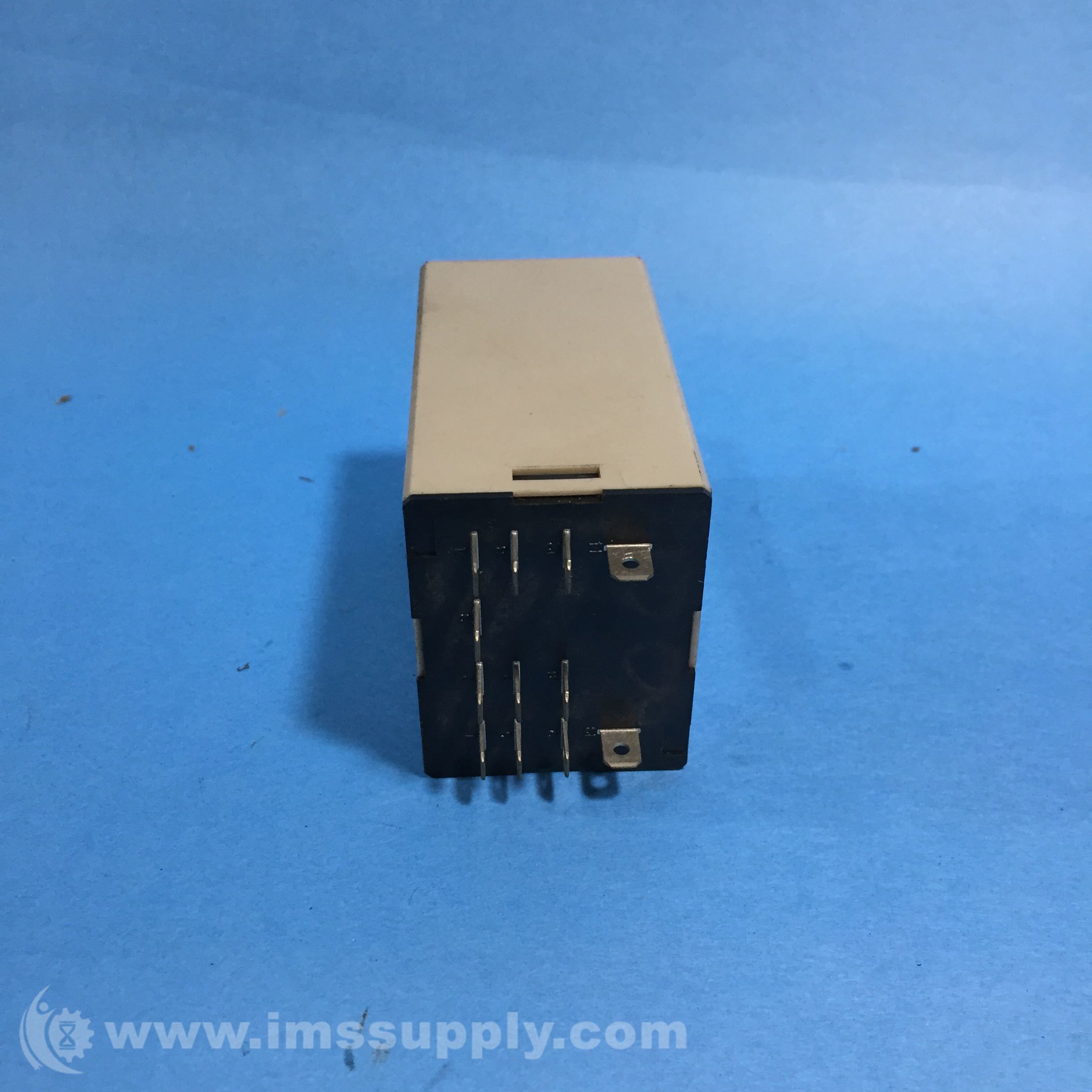 Omron E5L-A Temperature Controller - IMS Supply
