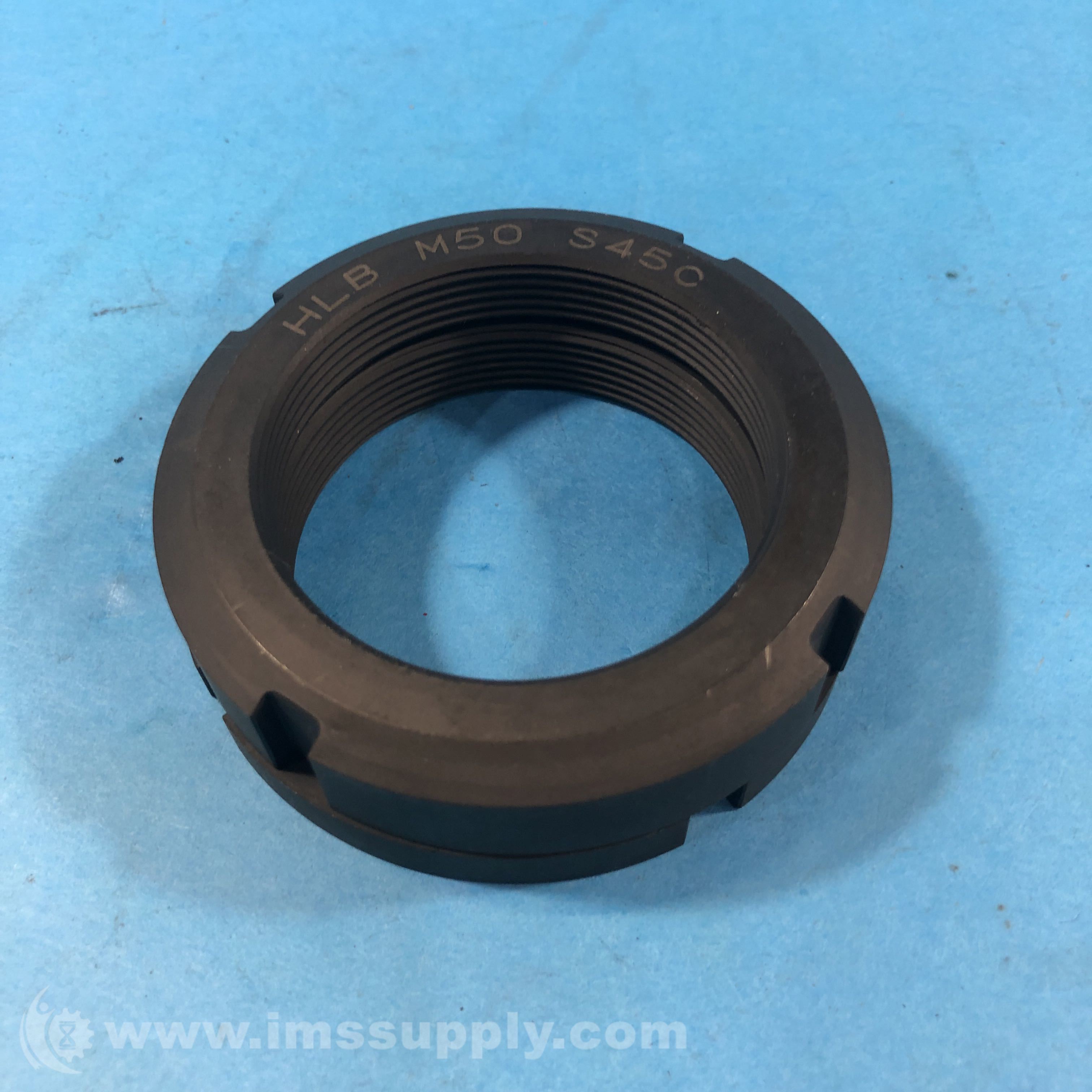 HLB M50 S450 - IMS Supply