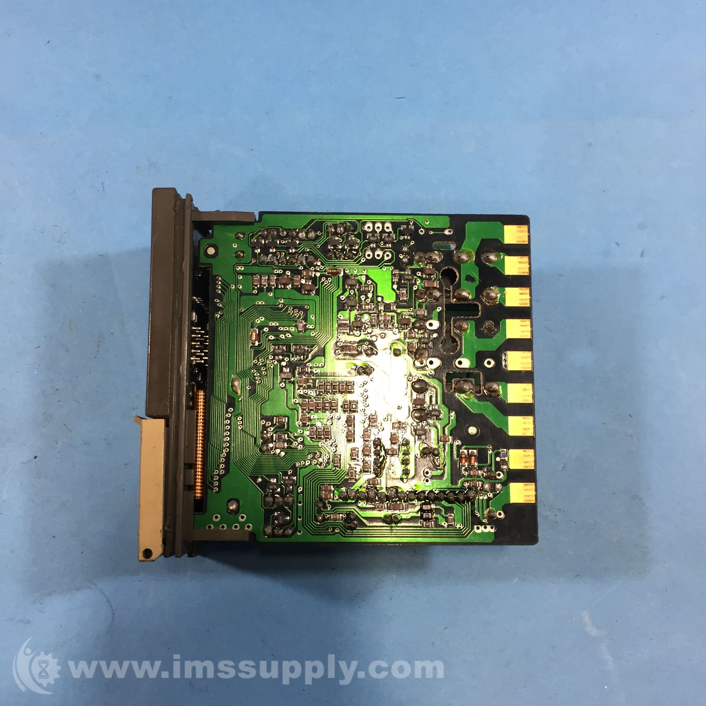 Omron E5EX Temperature Controller - IMS Supply