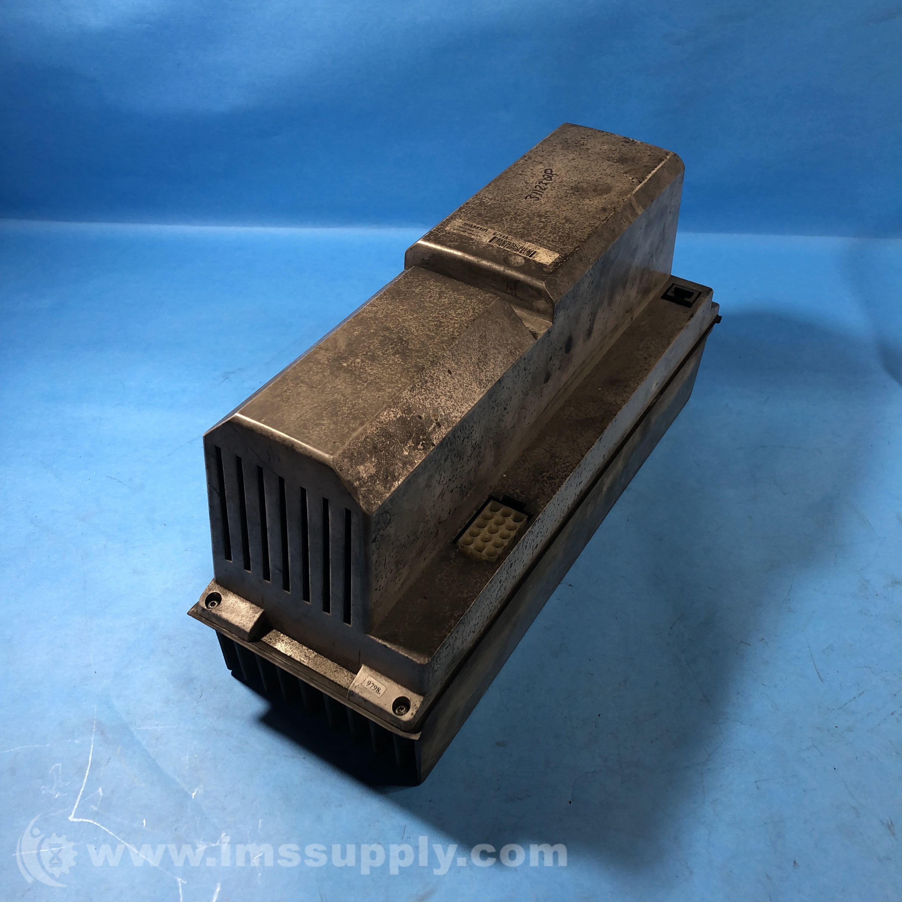 ABB 3HAB8101-6 DSQC346B Drive Unit - IMS Supply