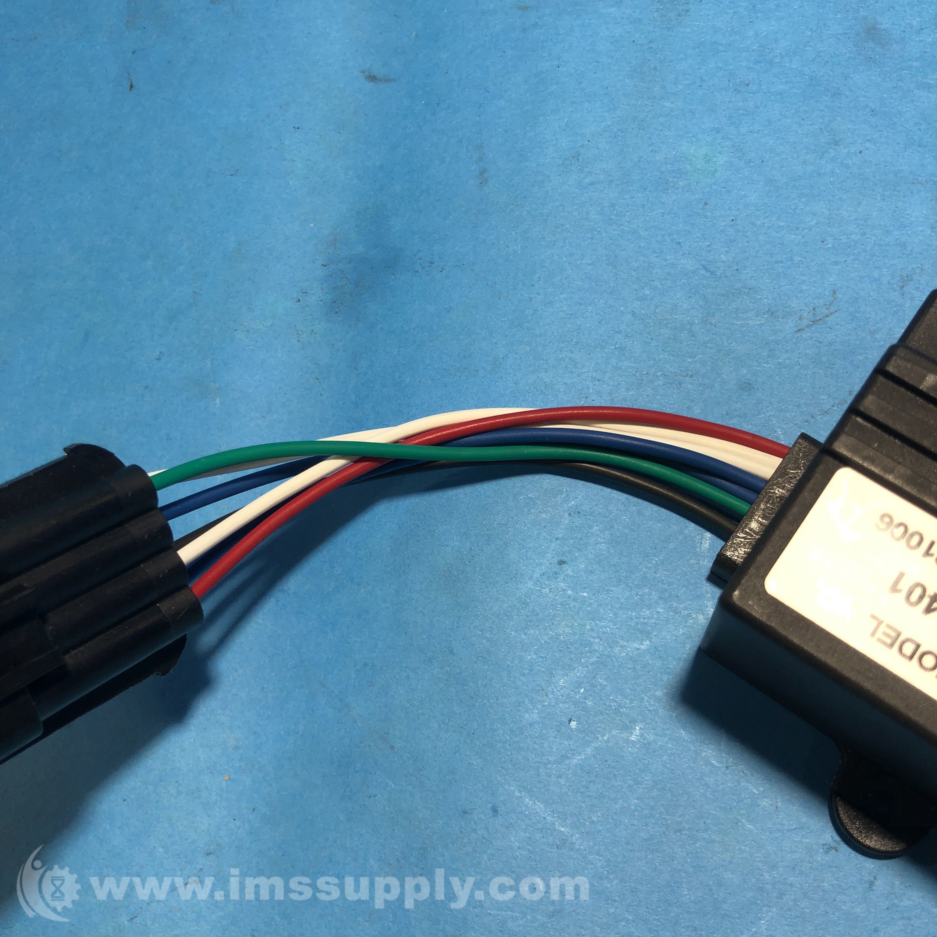 Meyer Products 07401 Day Time Running Light Module - IMS Supply