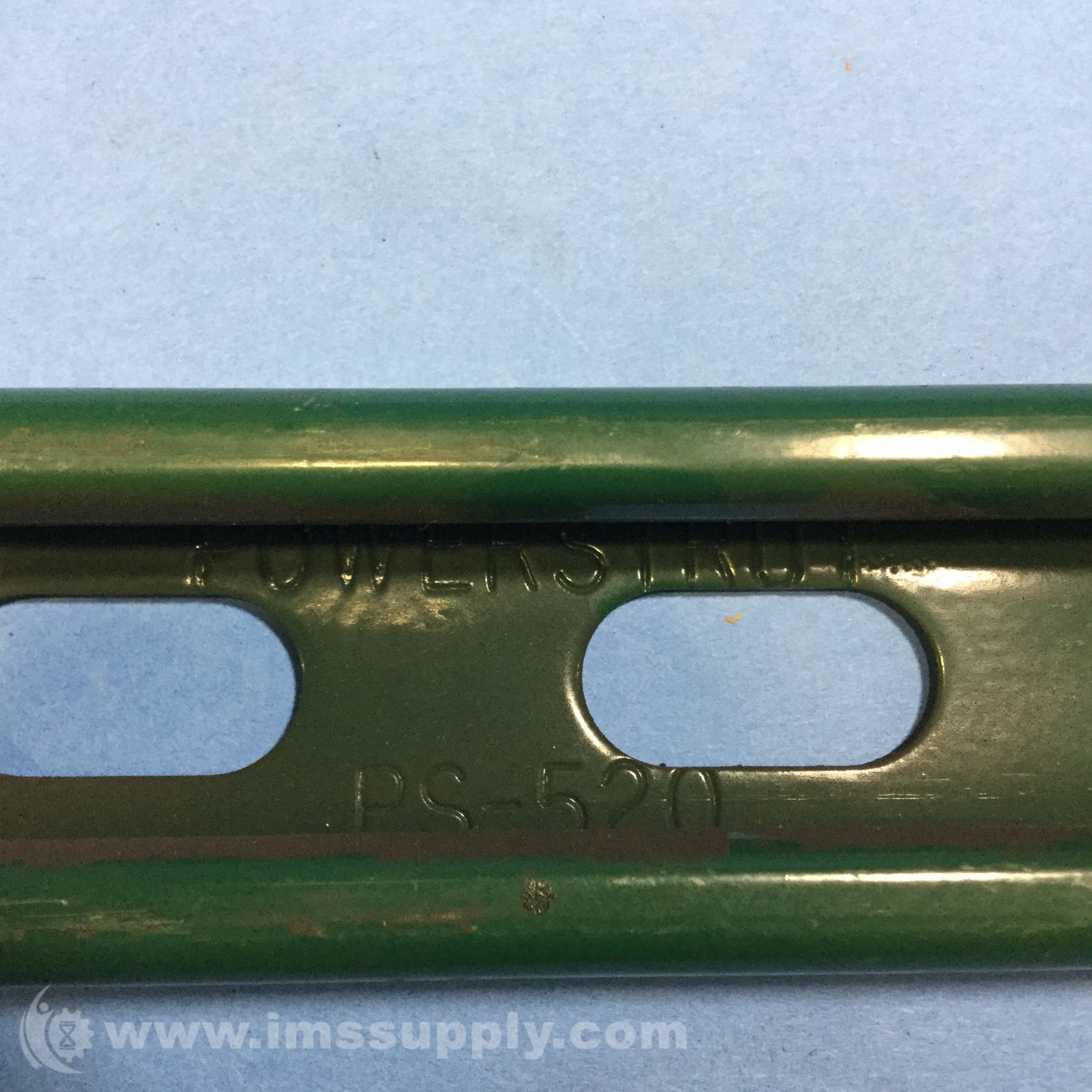 Power Strut PS-520 Steel Channel - IMS Supply