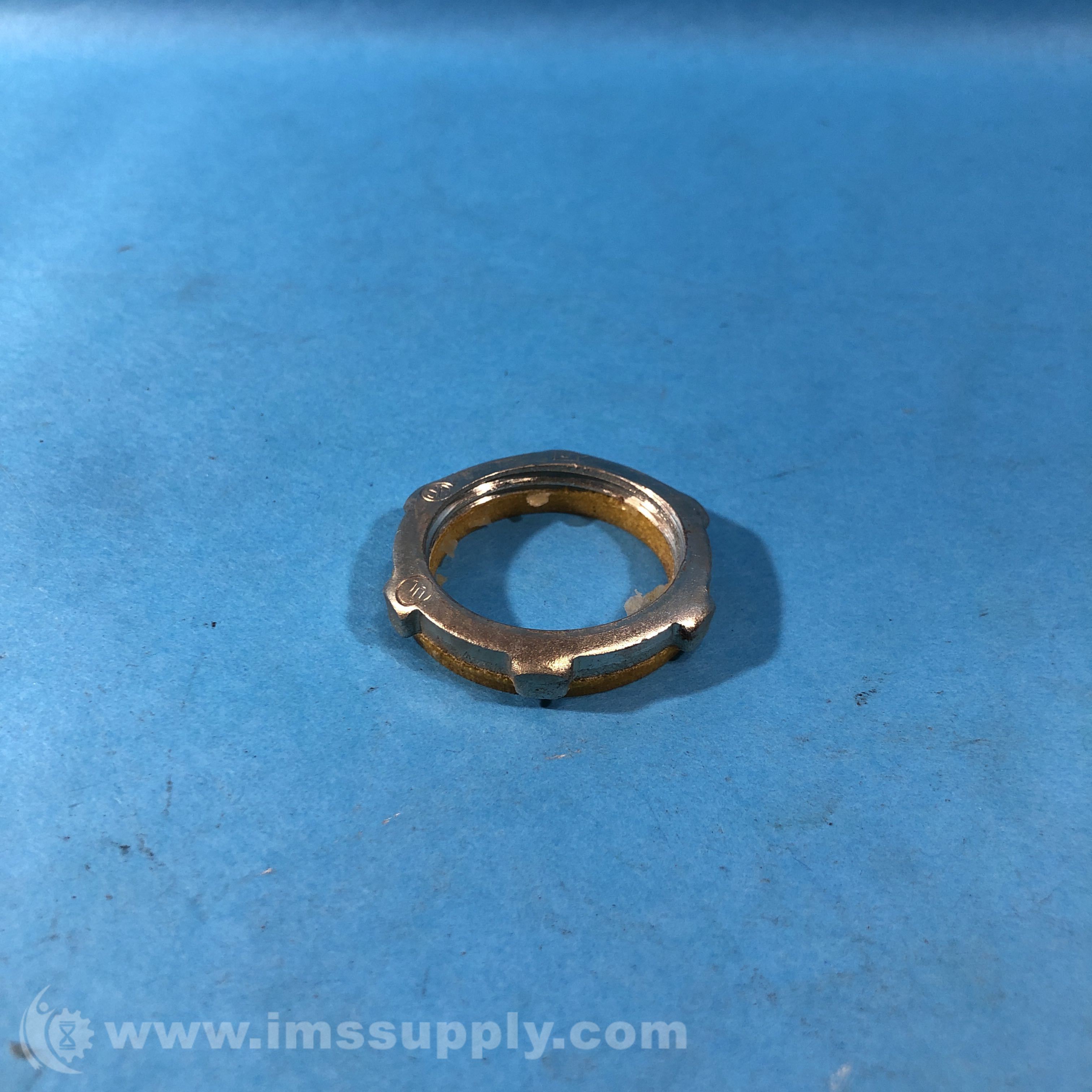 Sealtite Conduit Sealing Fitting Nut - IMS Supply