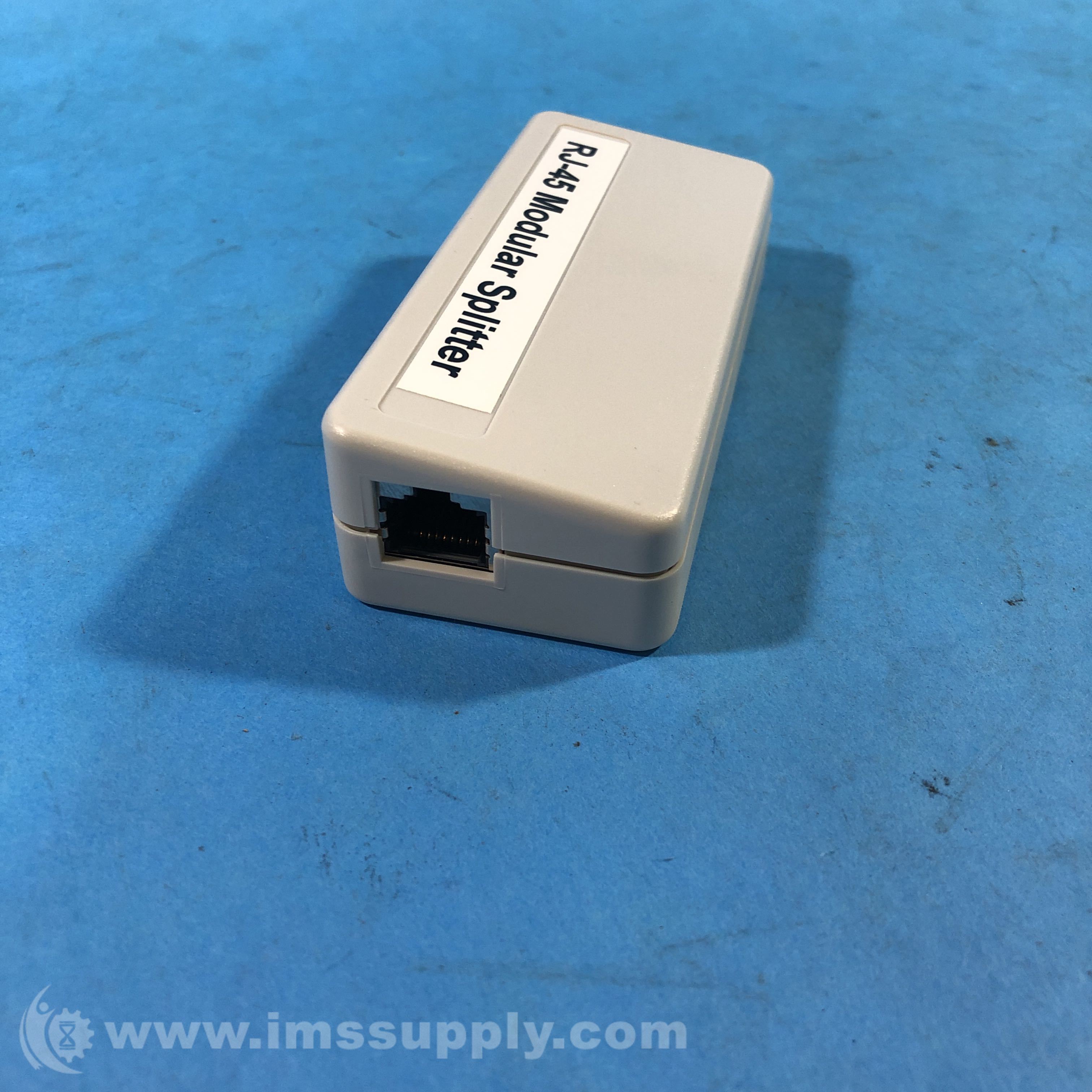 Control Techniques RJ45-5 5-Way Splitter - IMS Supply