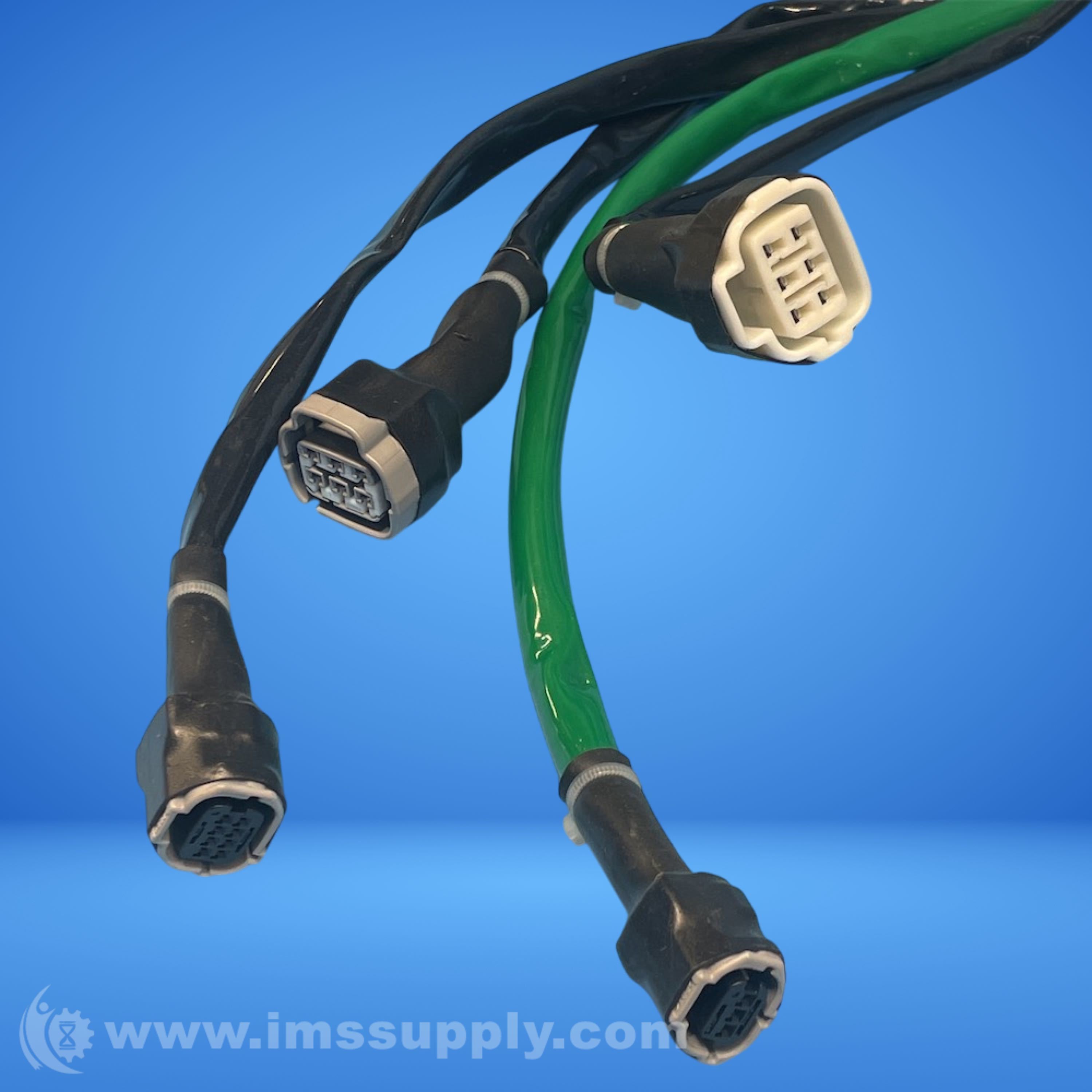 Wire Harness Connector Cable - IMS Supply