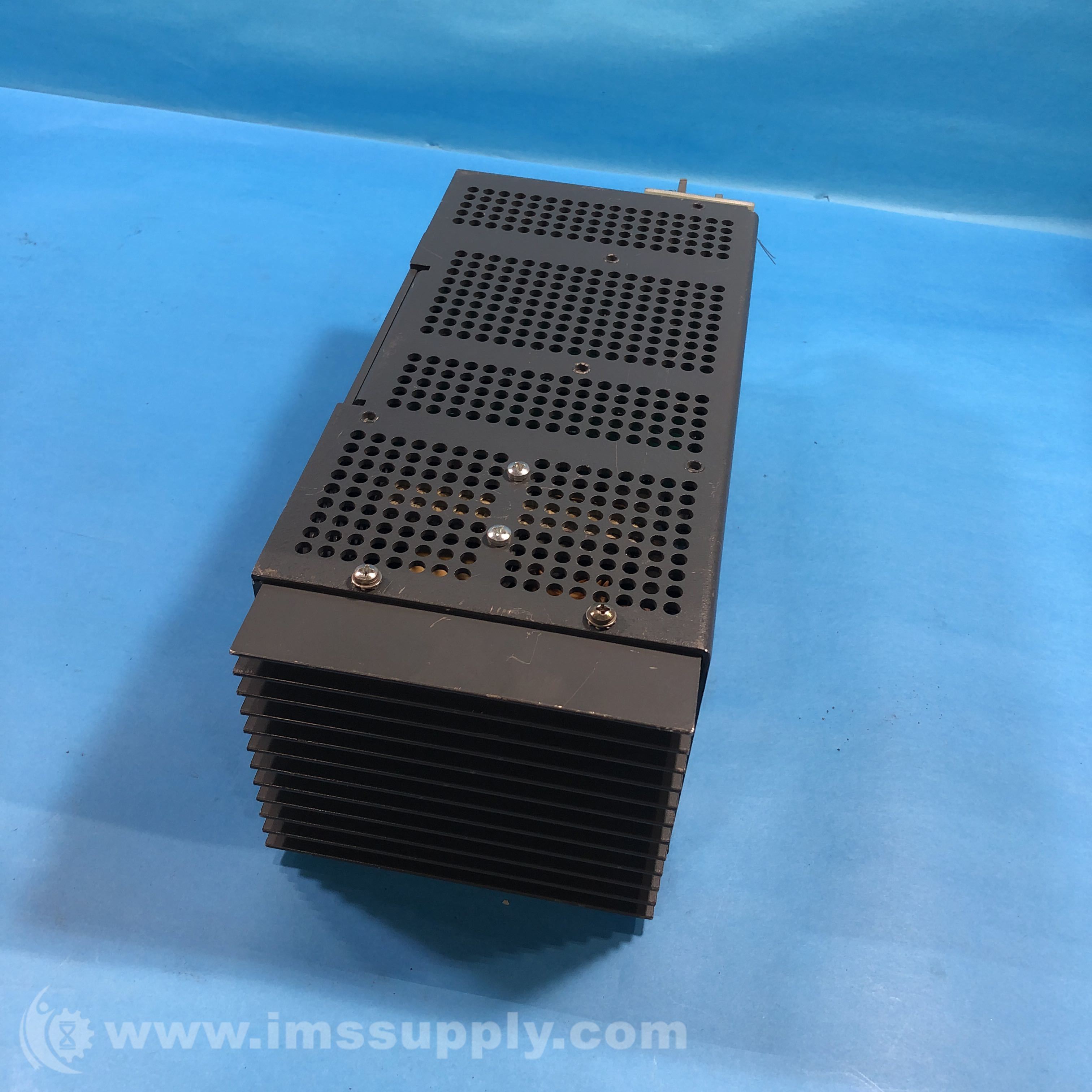 Lambda LRS-55-15 Regulated Power Supply - IMS Supply