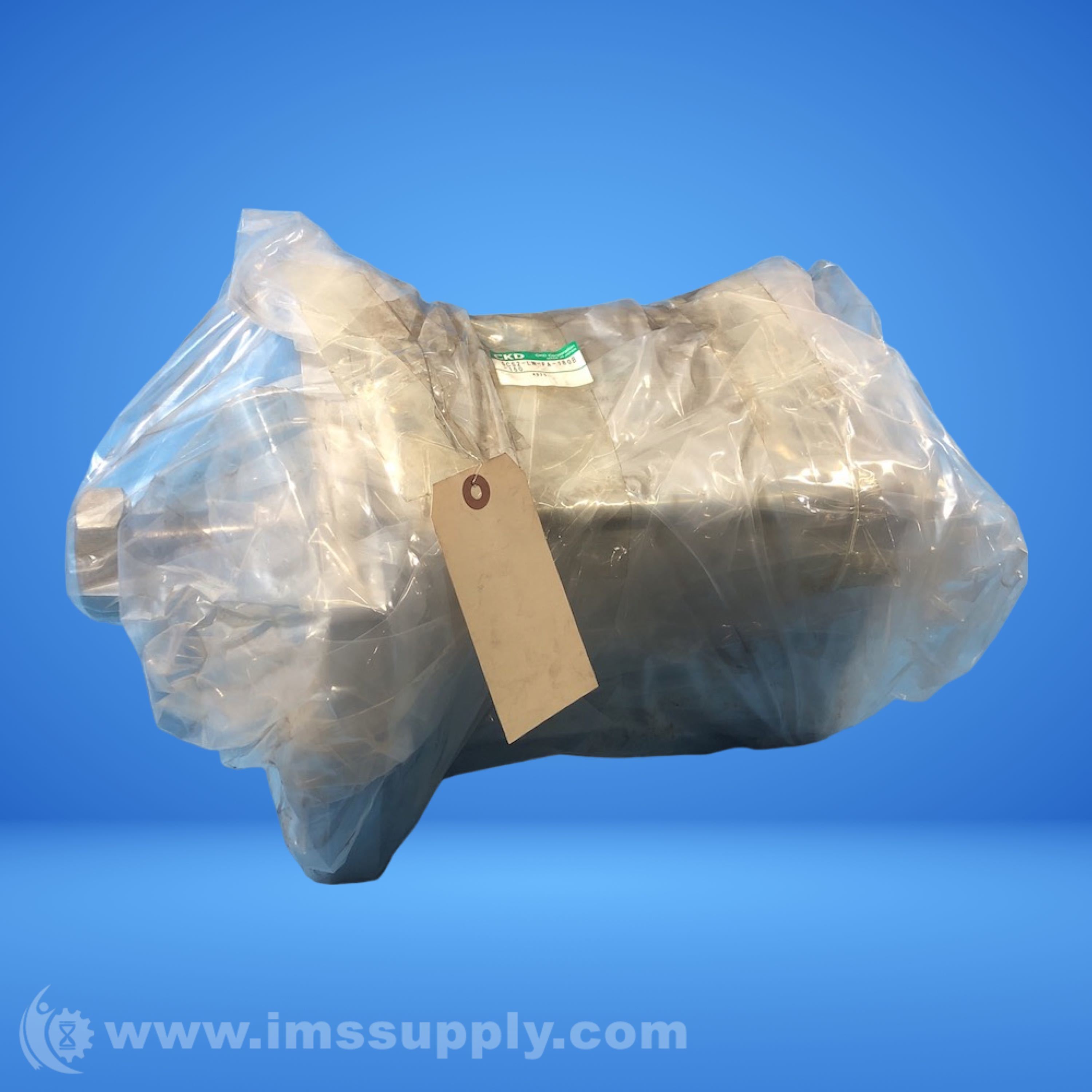 CKD SCS2-LN-FA-180B-150 Large Bore Size Air Cylinder - IMS Supply