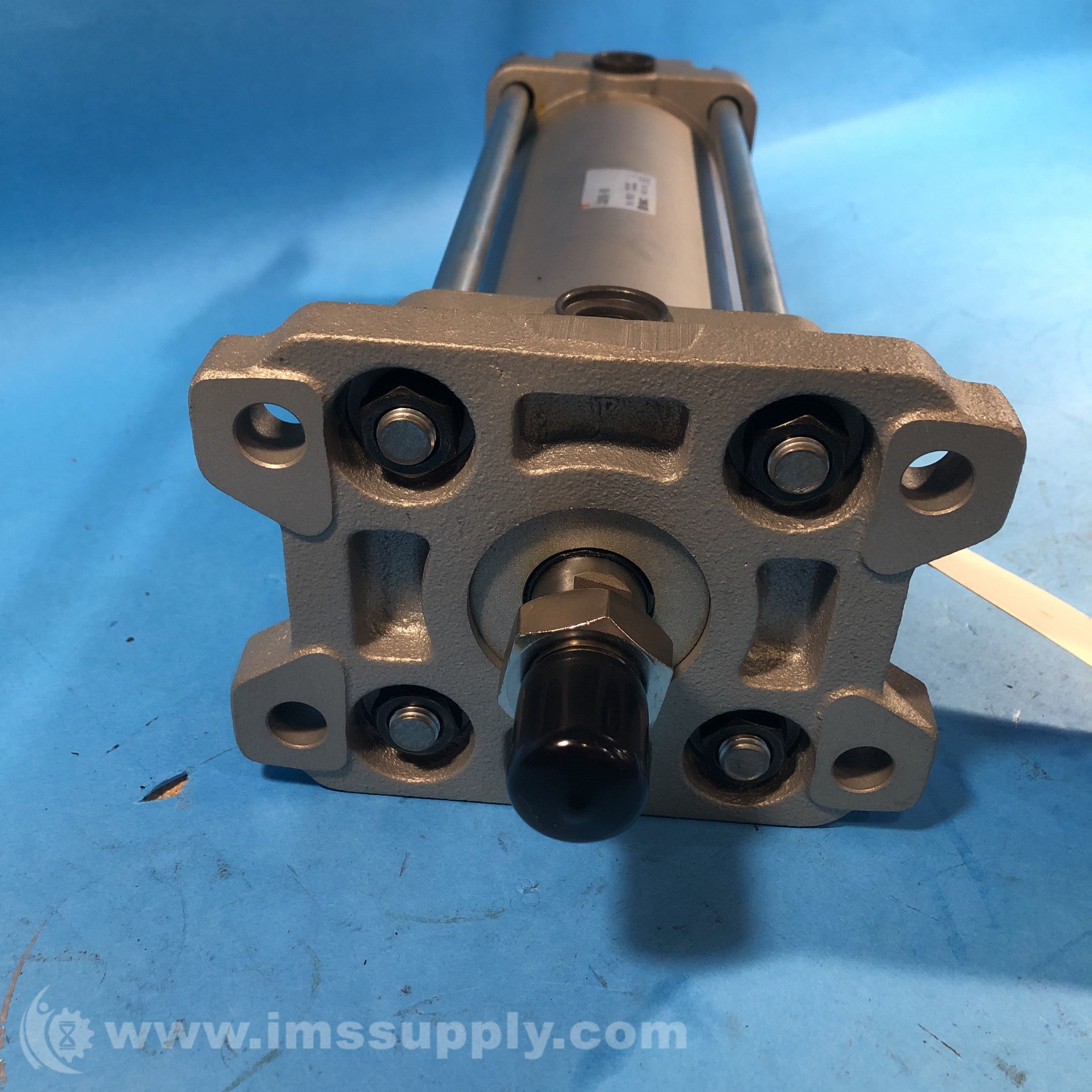 SMC Pneumatics CA2F80-160 Tie-Rod Air Cylinder - IMS Supply