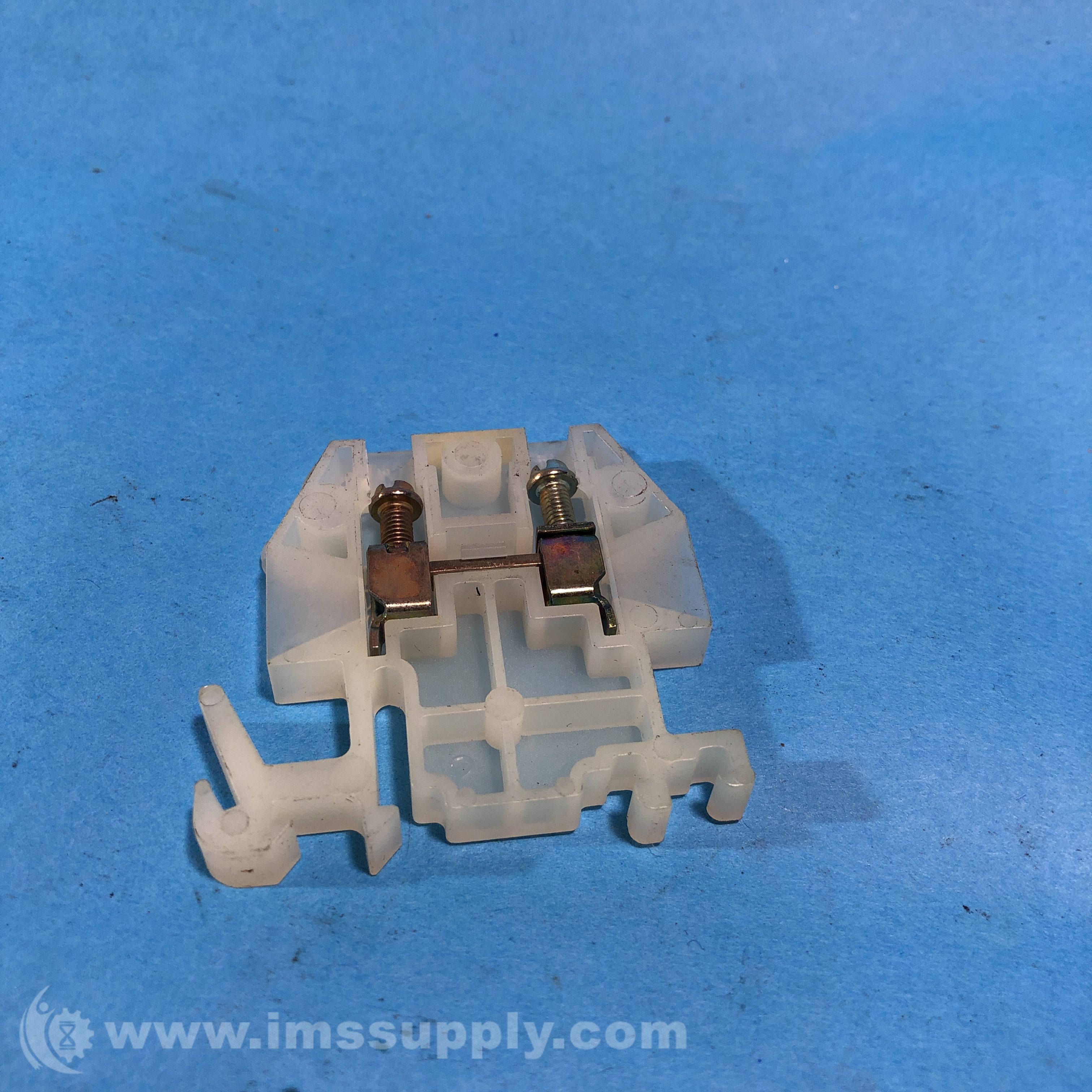 Square D 9080GM6 Series A Terminal Block - IMS Supply
