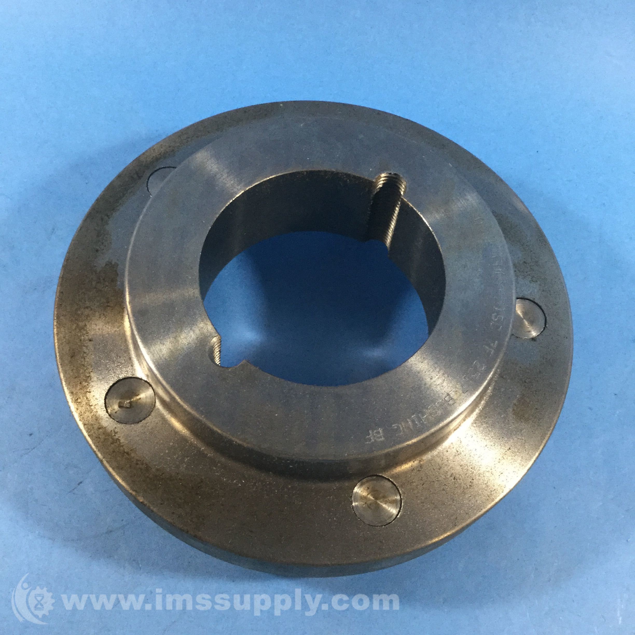 Dodge 008044 Taper-Lock Type F Coupling Flange - IMS Supply