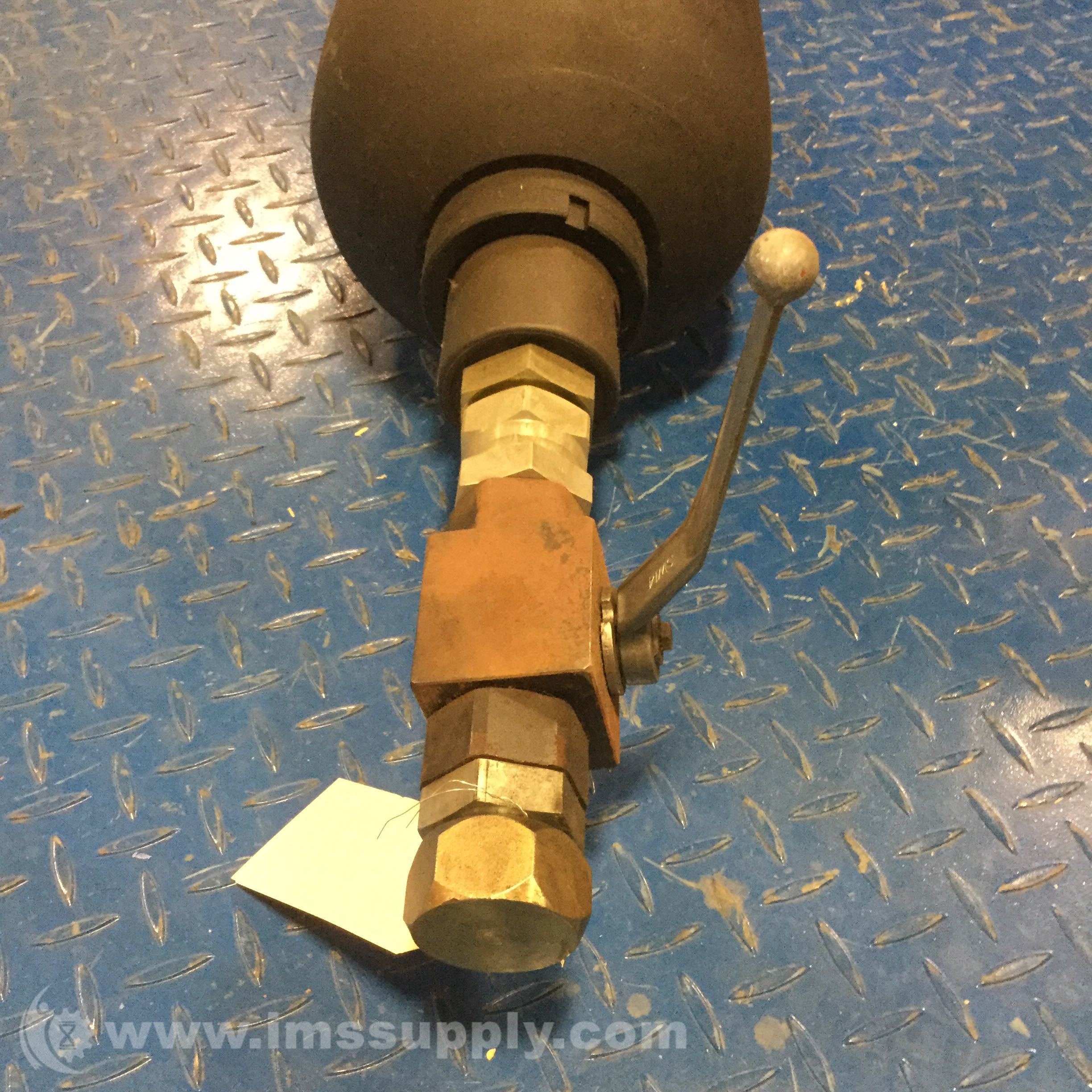 Ogden Accumulator H1302578 Bladder - IMS Supply