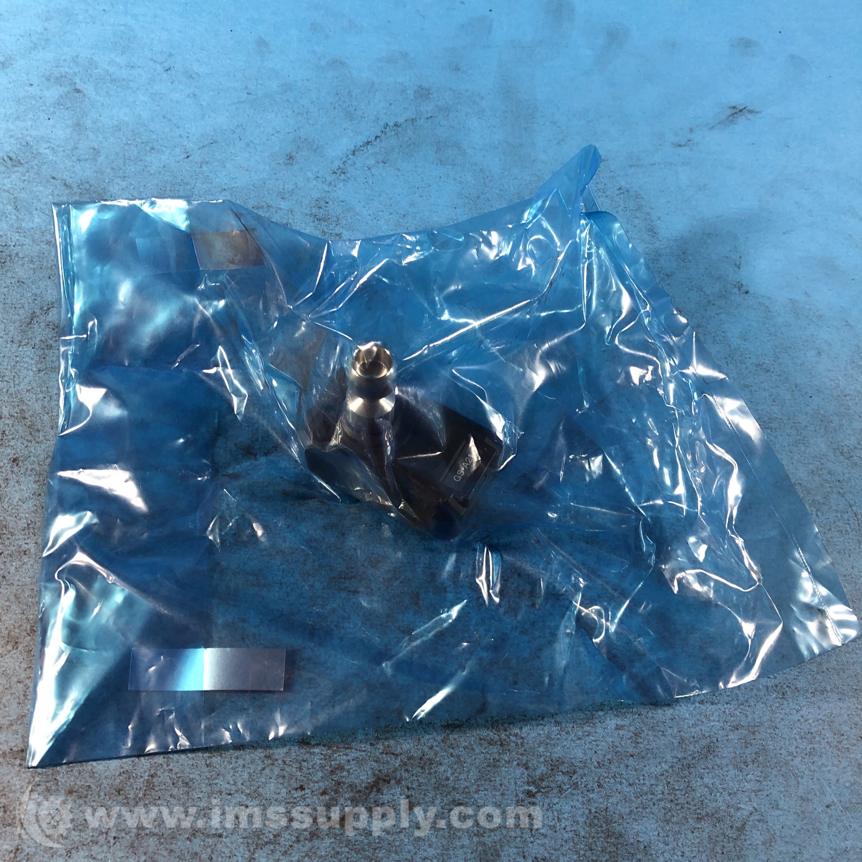 Keyence GS-A21 Locking Type Replacement Actuator - IMS Supply