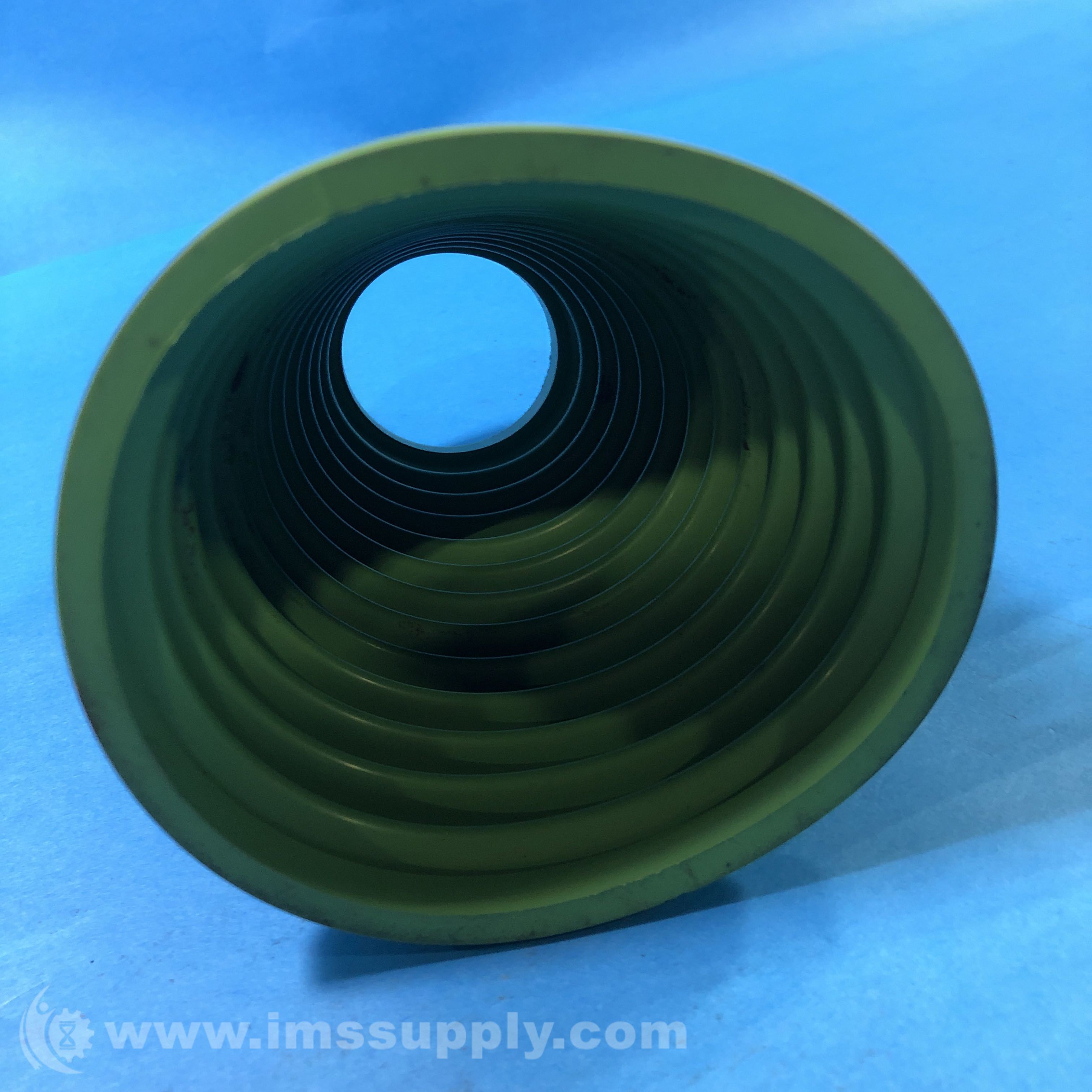 Hammelmann Corp. 01.01170.0012 Bellows Seal - IMS Supply