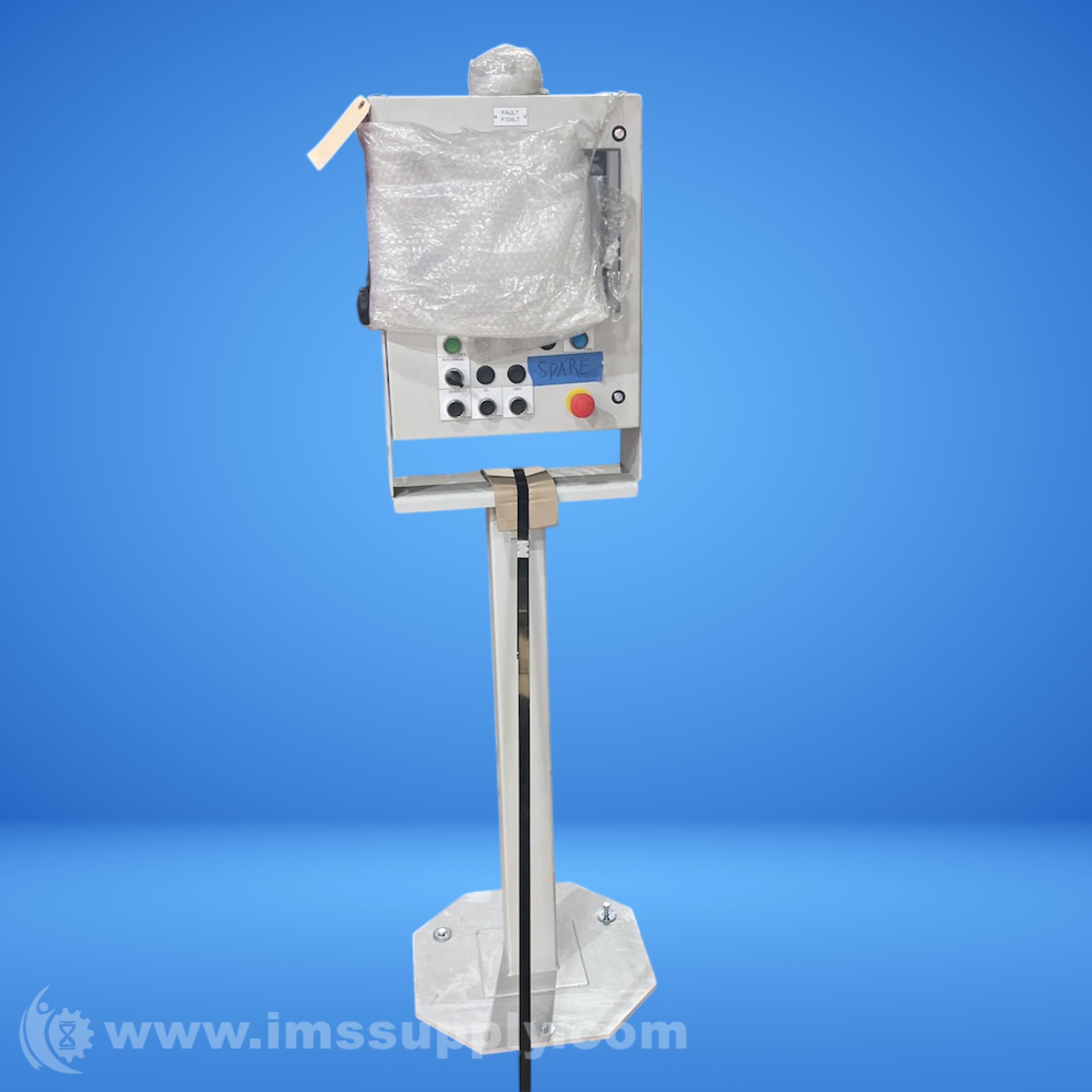 Indicon ECS-5022-MT-SW Revision C - IMS Supply