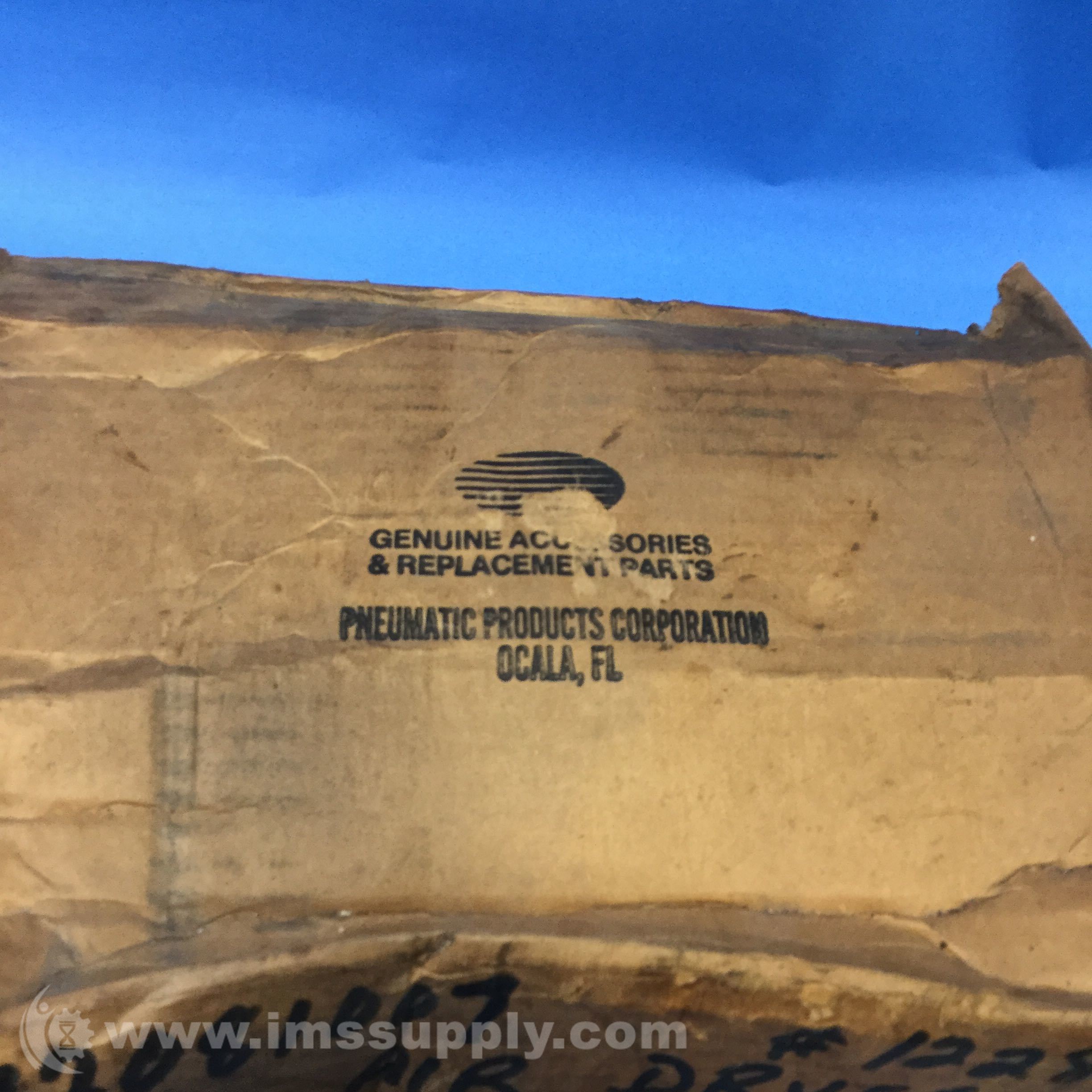 Pneumatic Products Pall Air Dryer Replacement Kit #1228311 - IMS Supply