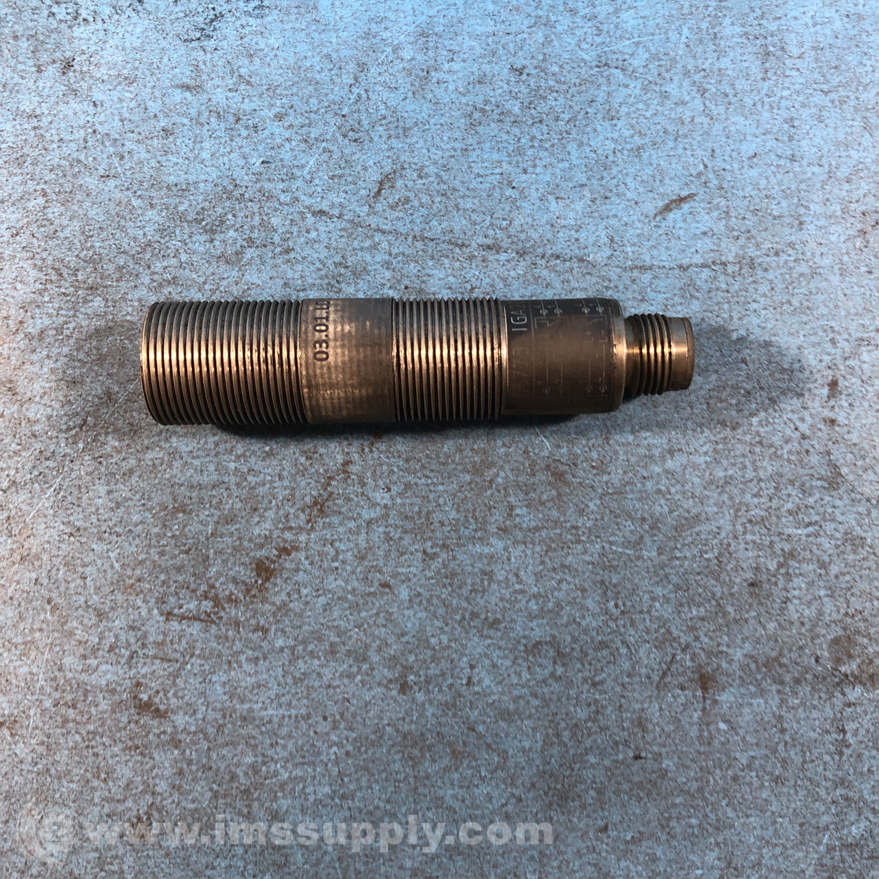 Ifm Inductive Sensor - IMS Supply