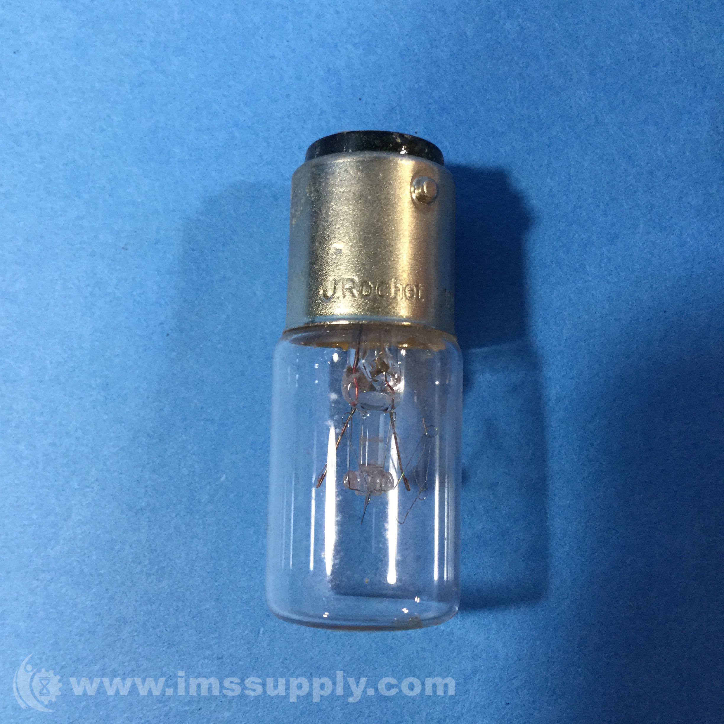 J Rochet 120V 7W BULB - IMS Supply