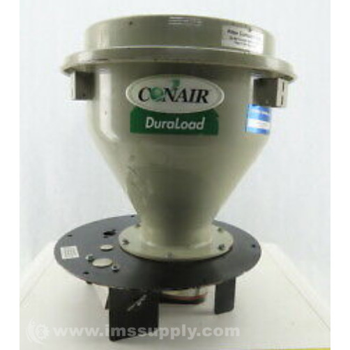 Conair Franklin DL12 Vacuum Hopper - IMS Supply