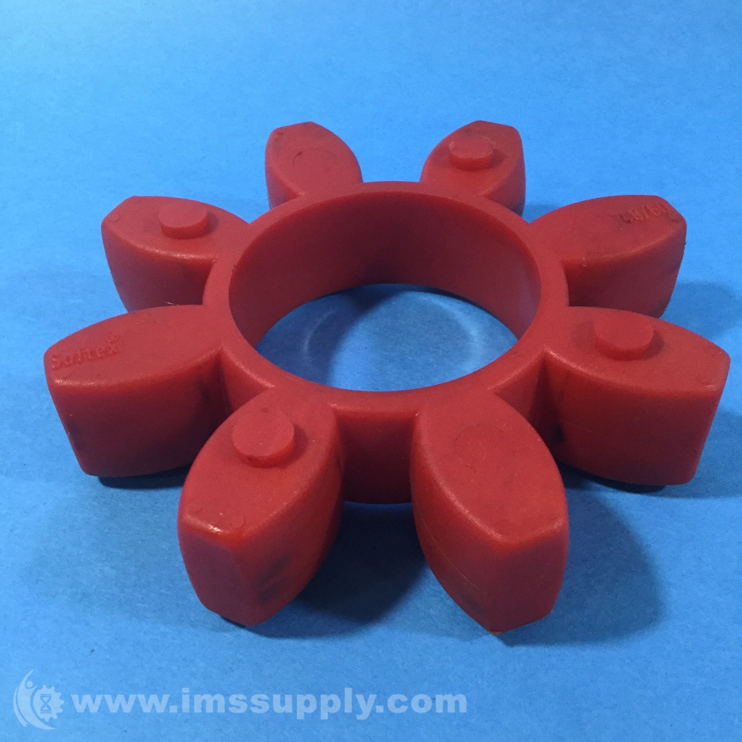 Hbe Softex 48/60 Jaw Coupling Spider - IMS Supply