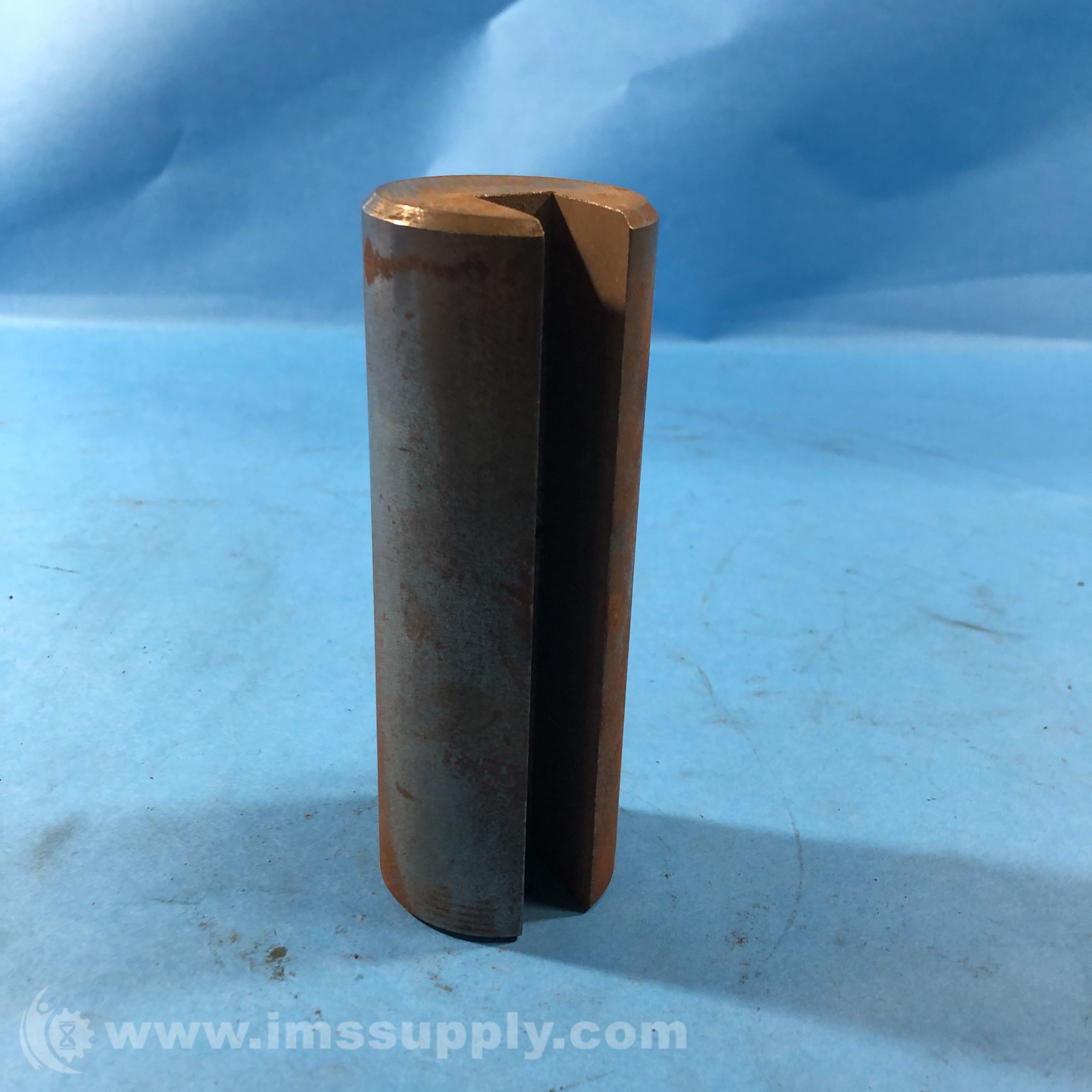 Collared Broach Bushing - IMS Supply