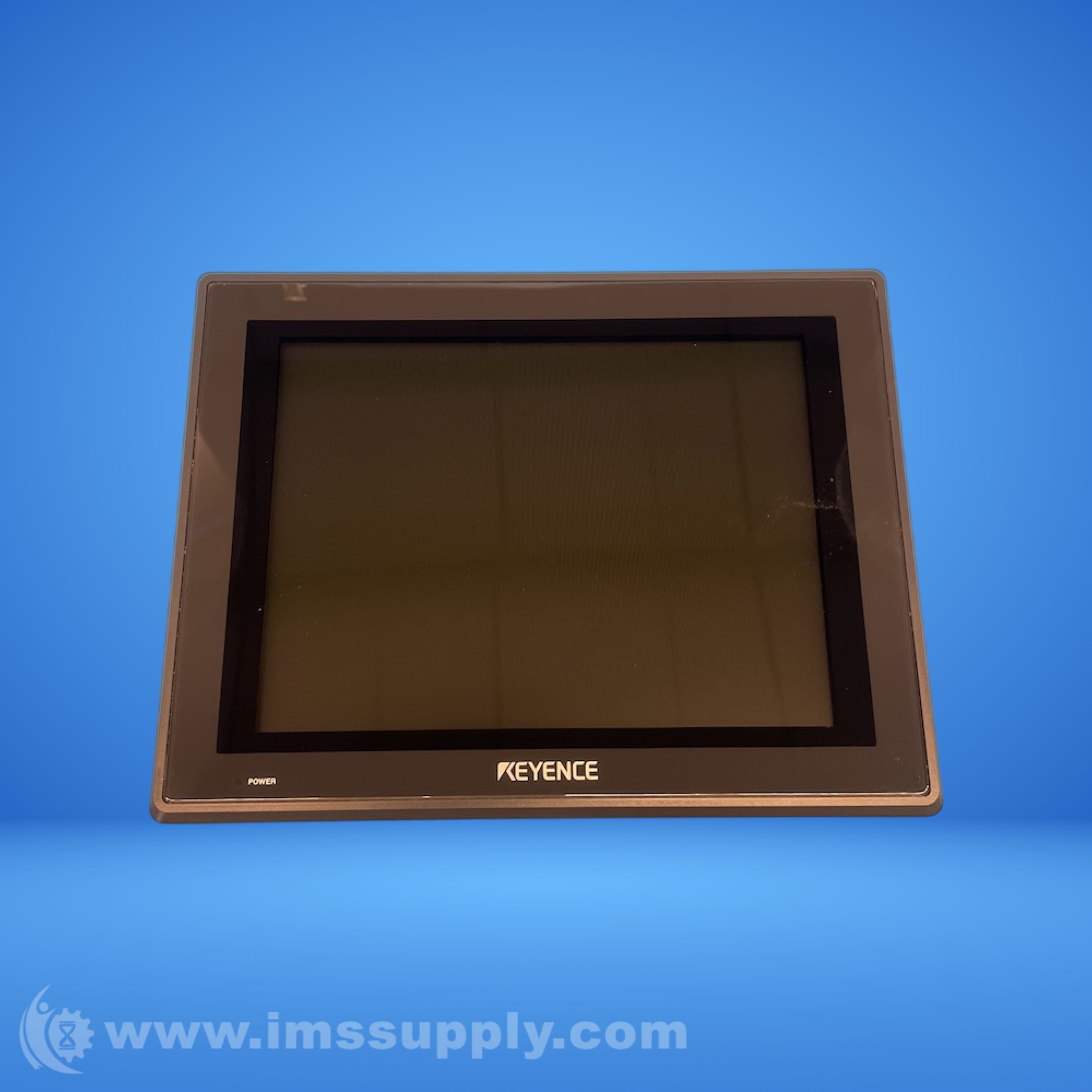 Keyence CA-MN80 Color LCD Monitor - IMS Supply