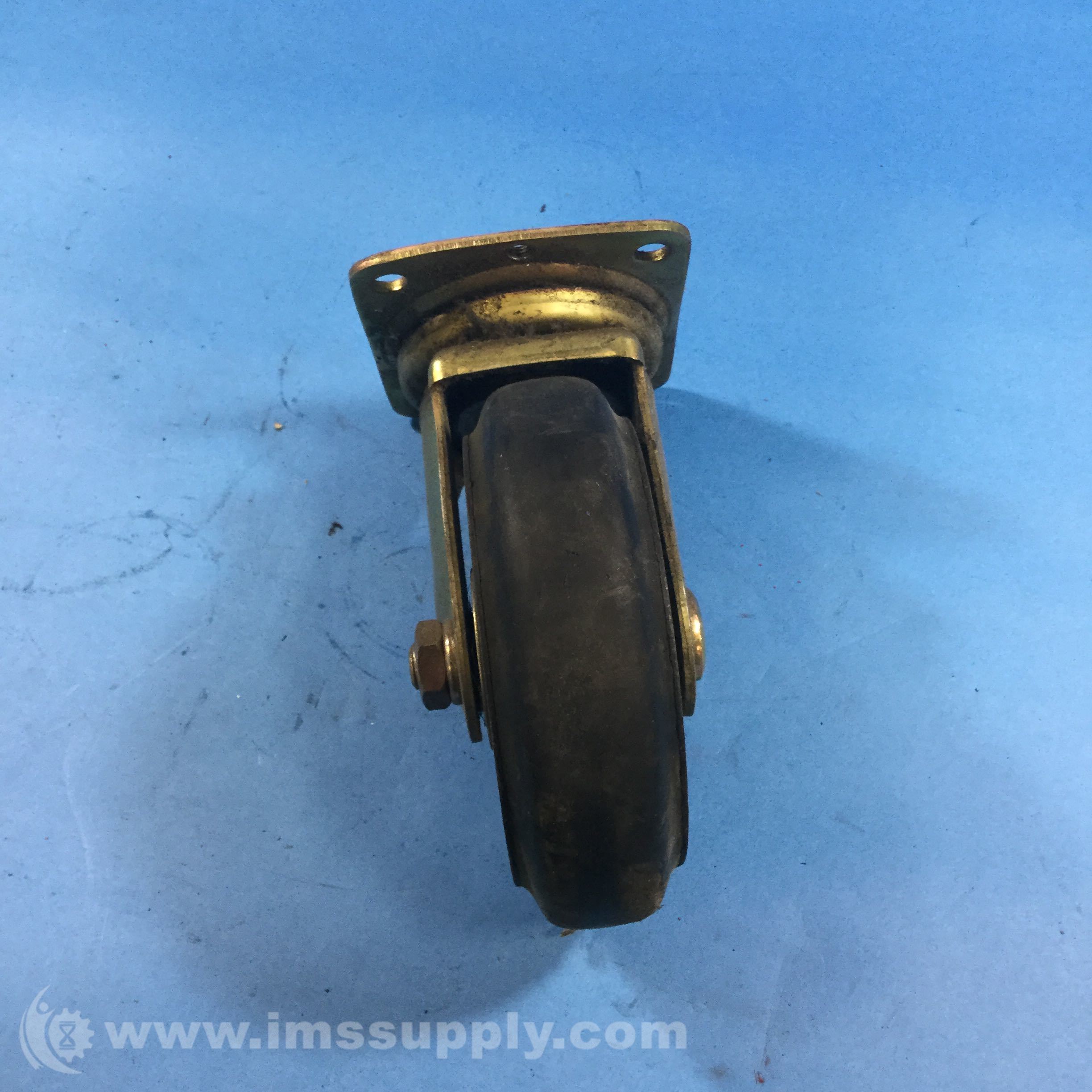 Graco J-150 Caster Wheel - IMS Supply