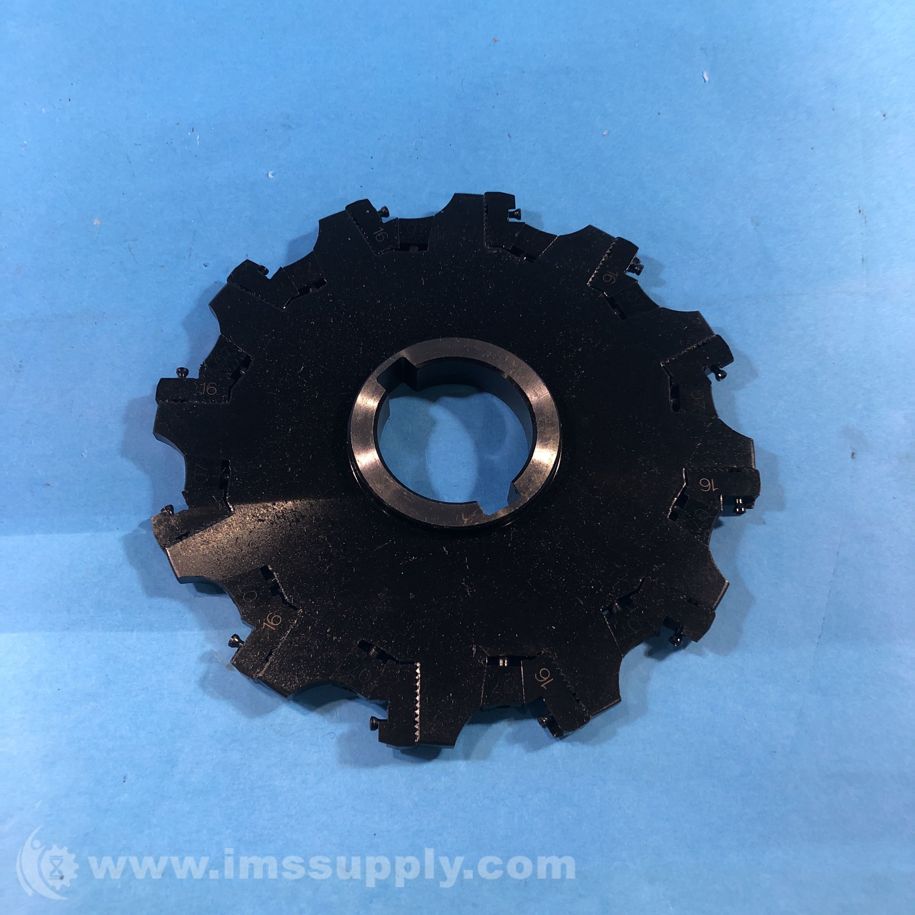 Sandvik N331.32-152T38CM Milling Cutter - IMS Supply