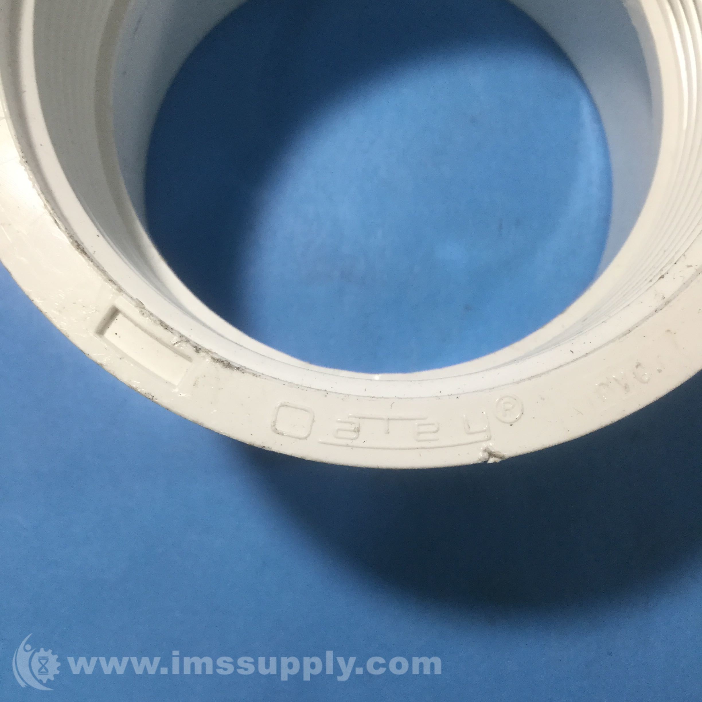 Oatey ASTM D2665 PVC) Plastic Drain, Waste, and Vent Pipe - IMS Supply
