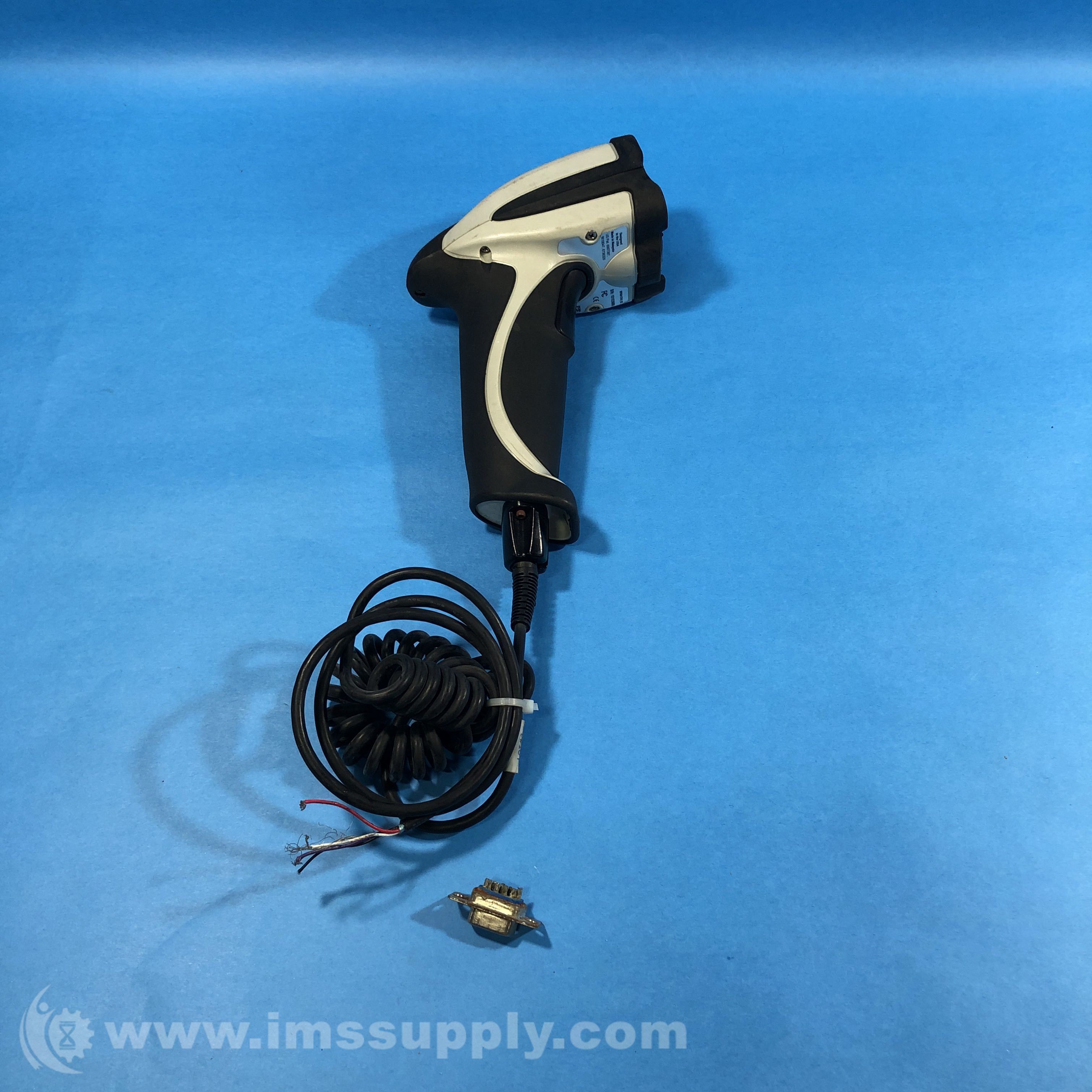 CodeCorp 1210-02 Barcode Scanner - IMS Supply