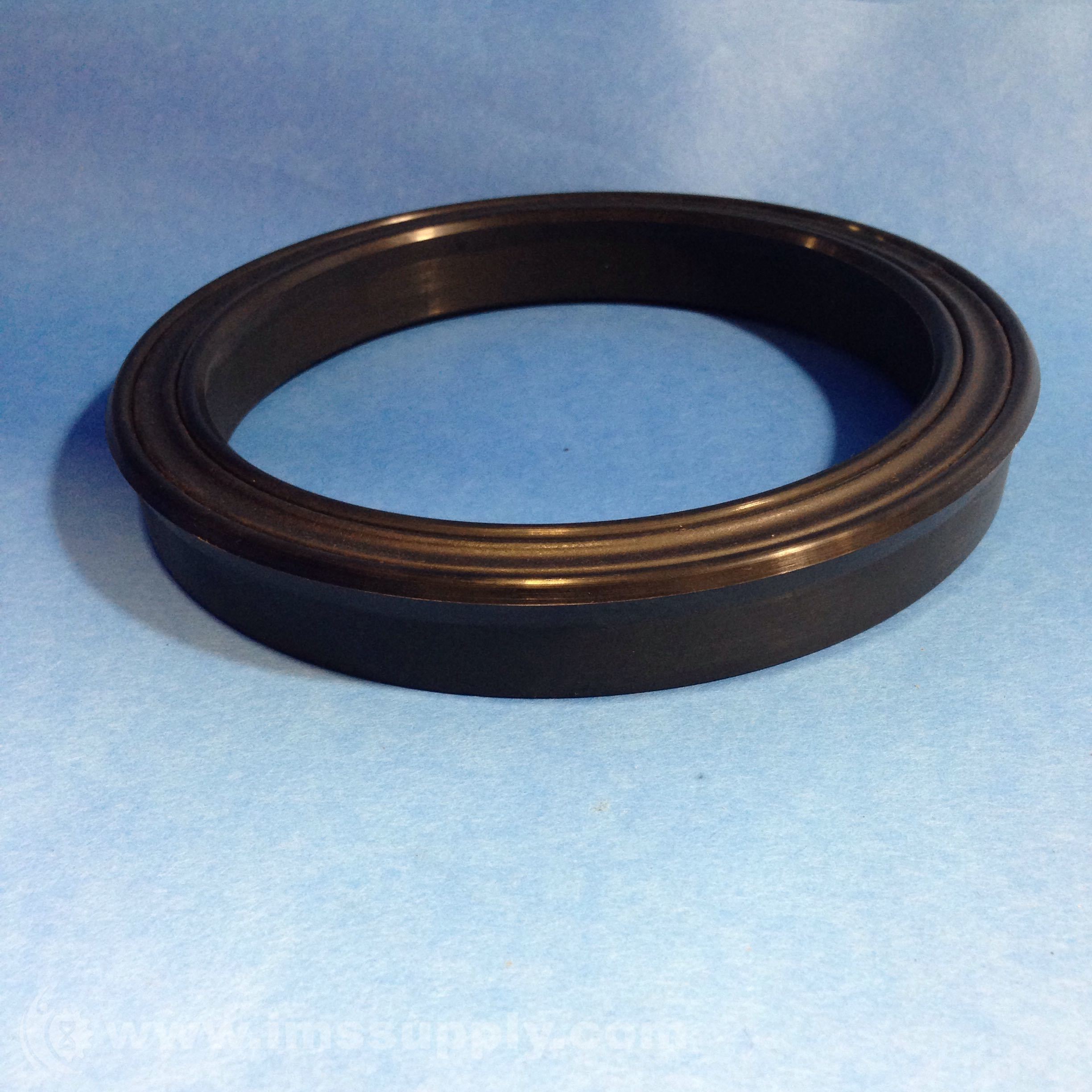 Parker 5000-4500-750B Viton Polypak Oil Seal, Type B - IMS Supply