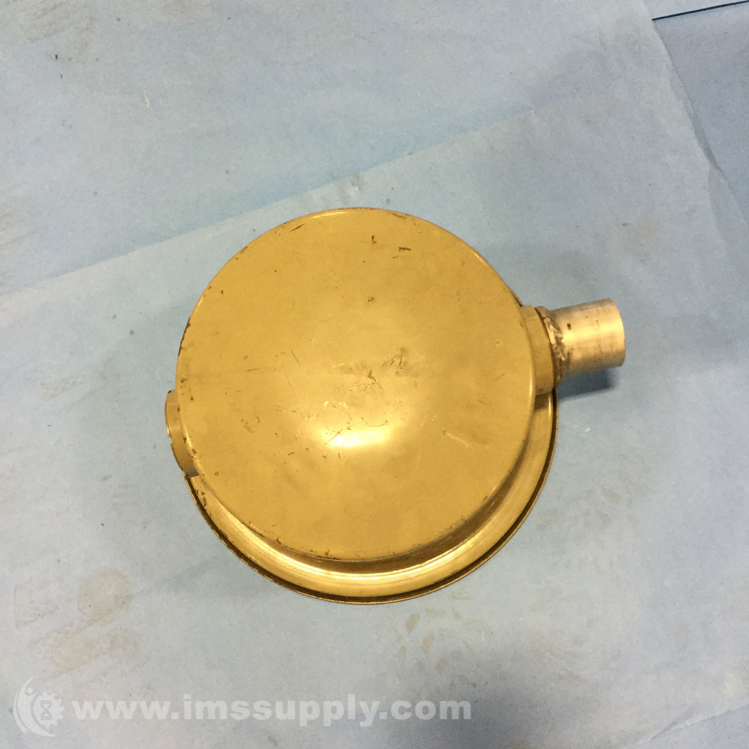 Conair DB12 Vacuum Receiver Loader Hopper - IMS Supply