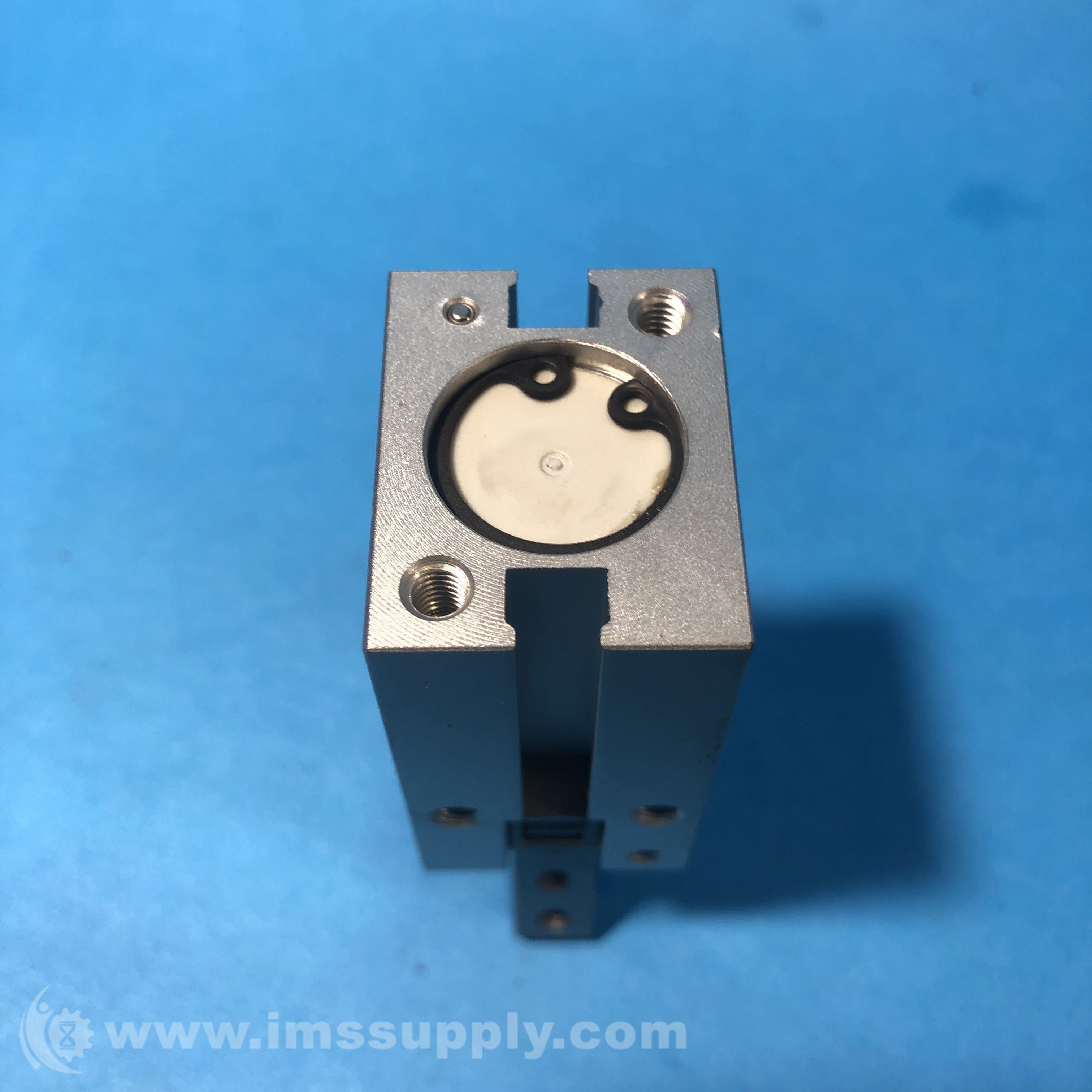 SMC MHC2-16S Angular Pneumatic Gripper - IMS Supply