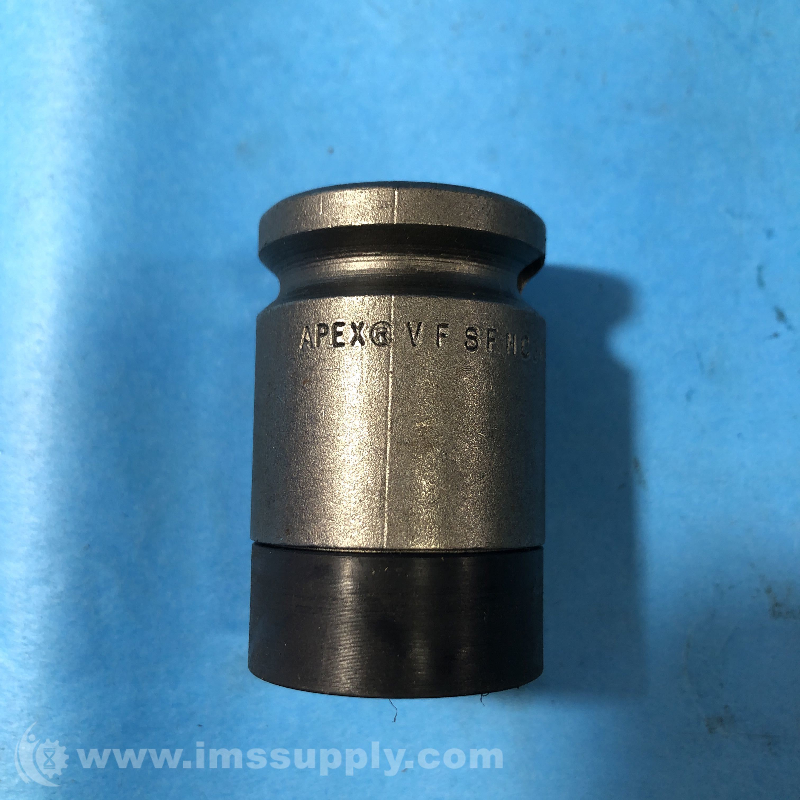 APEX VFSFNC30-21MM Deep Impact Socket - IMS Supply