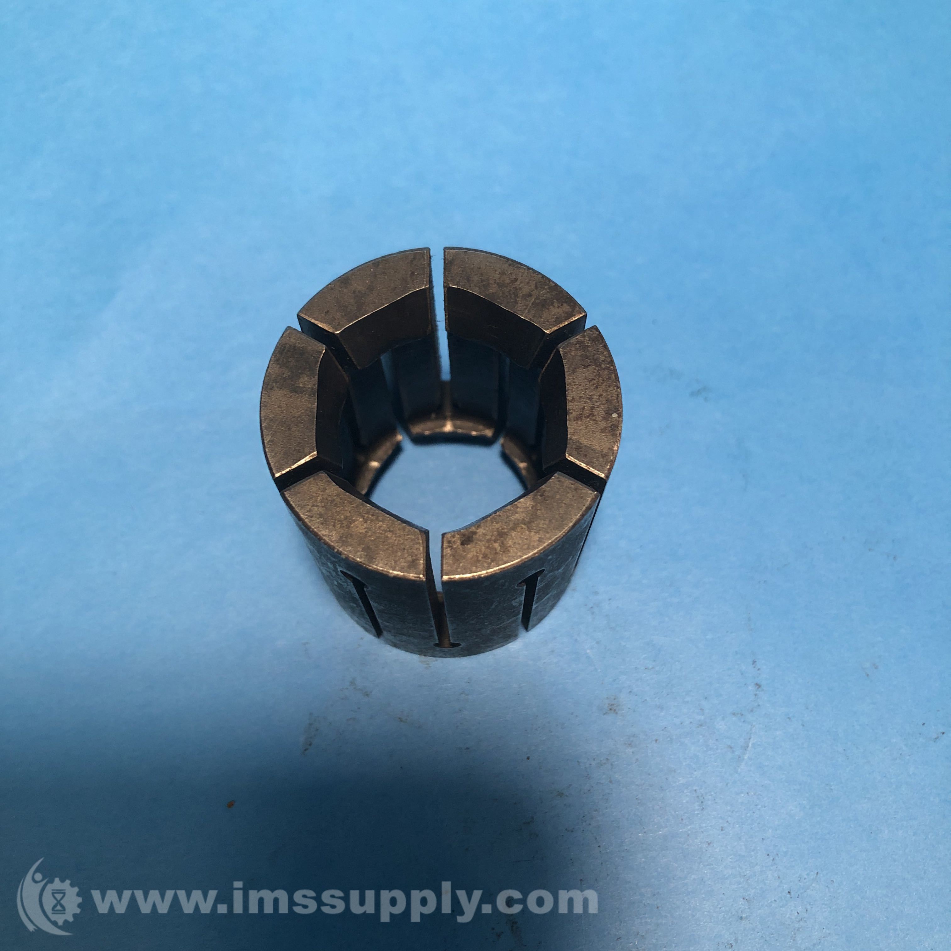 Steel Expanding Collet - IMS Supply