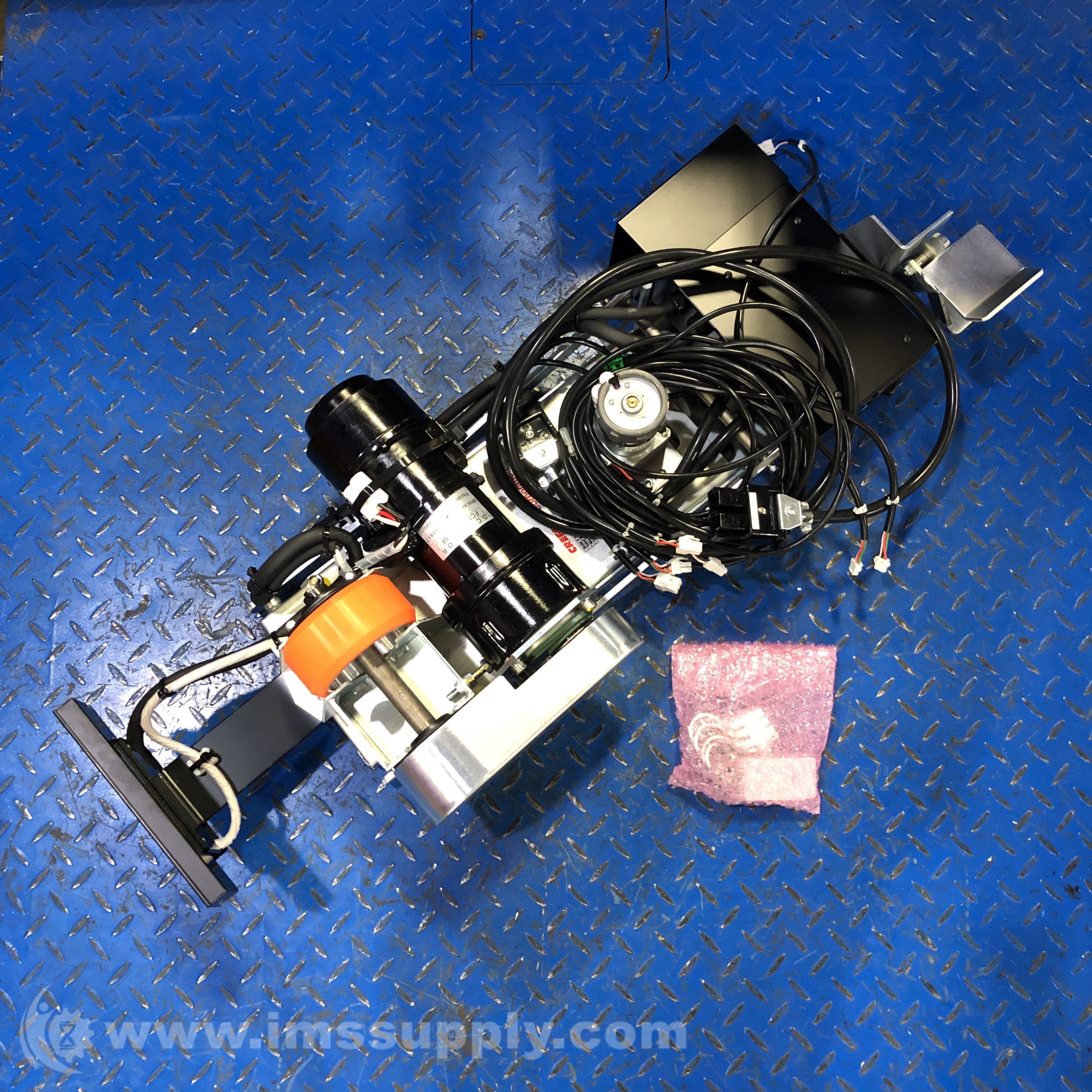 Creform FH-A50034 Single Directional Bolt on AGV Drive - IMS Supply