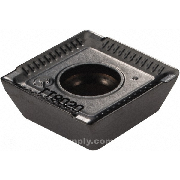 Ingersoll Cutting Tools 5608976 Insert Carbide Milling Semt - IMS Supply